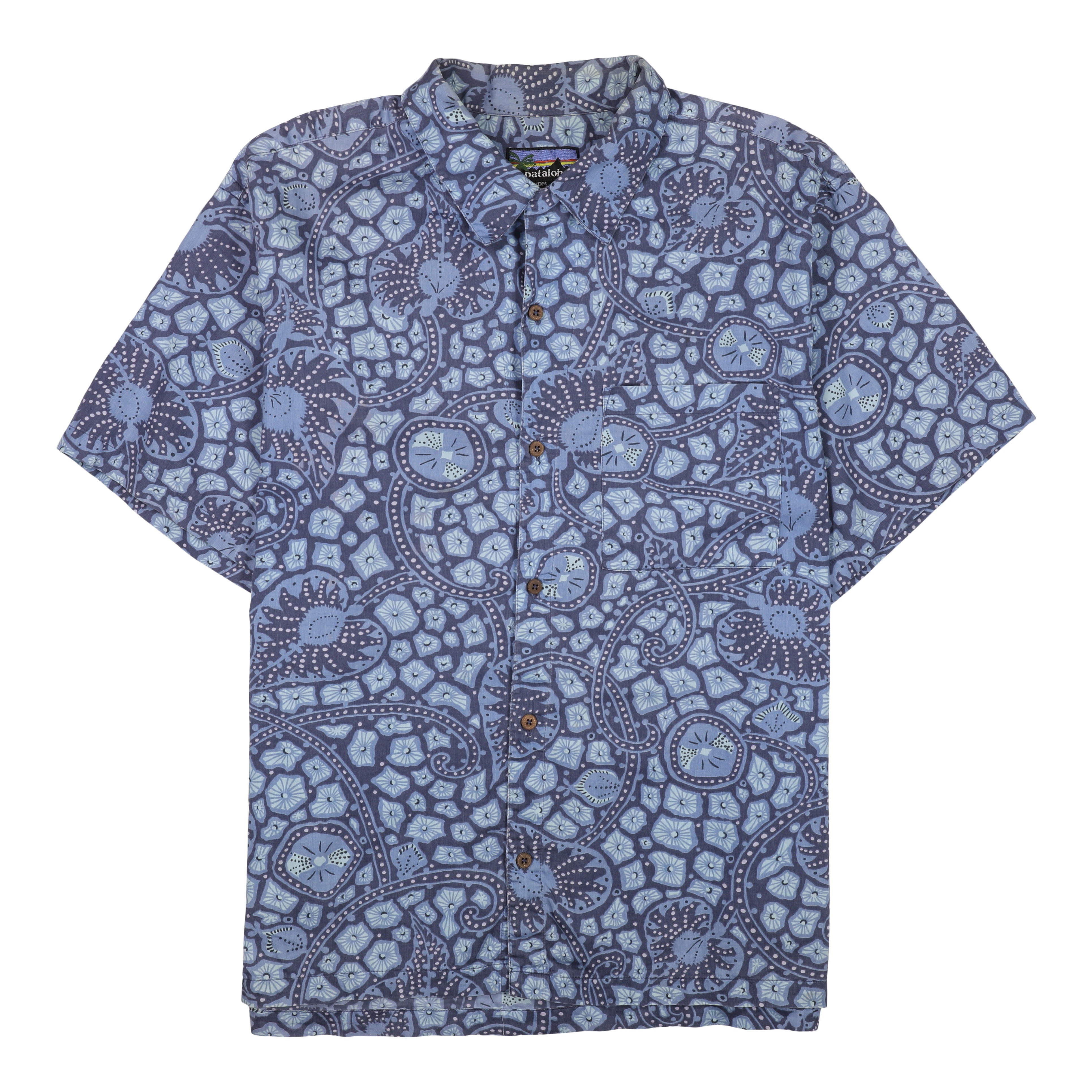 M's Pataloha Shirt – Patagonia Worn Wear