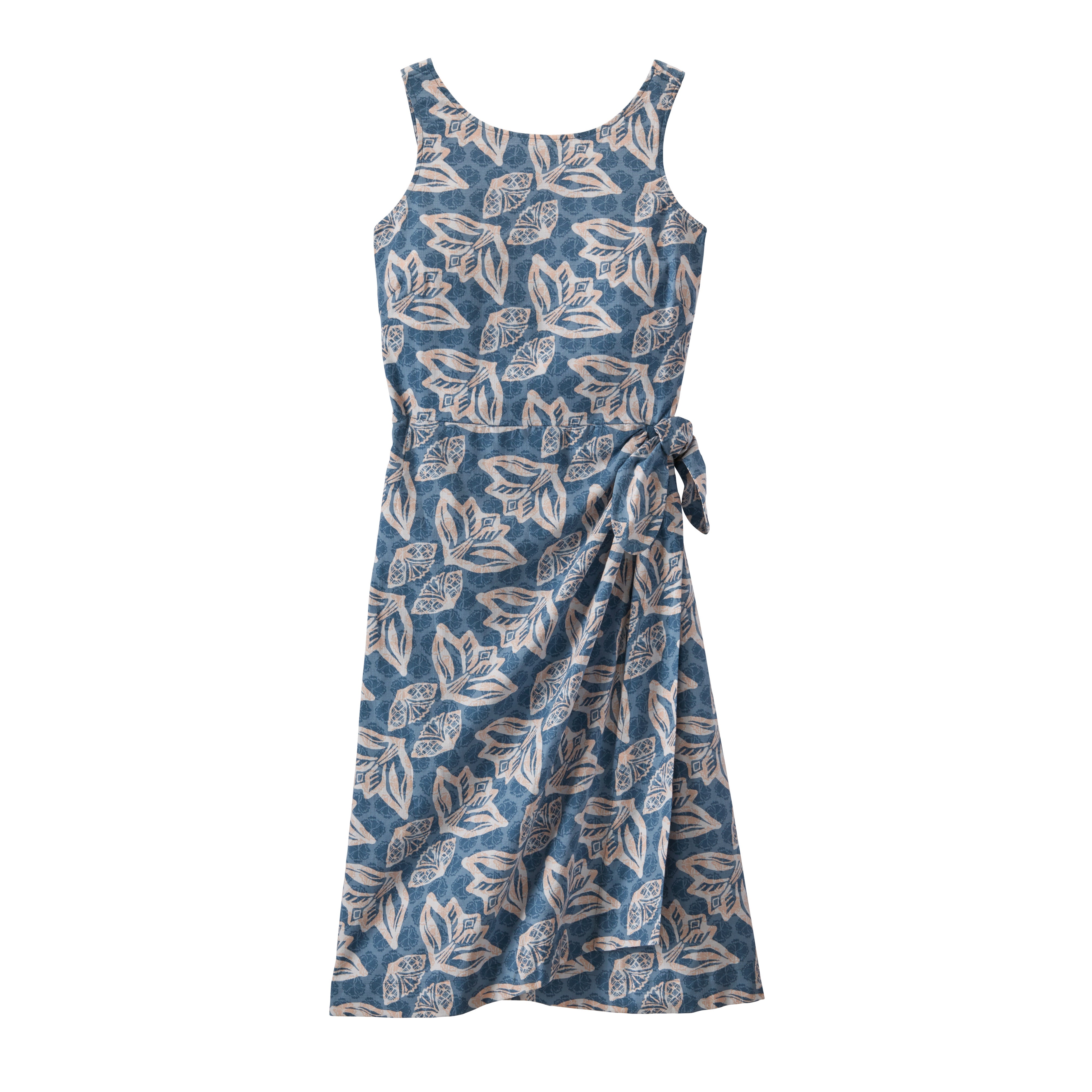 Women's Pataloha® Dress – Patagonia Worn Wear®