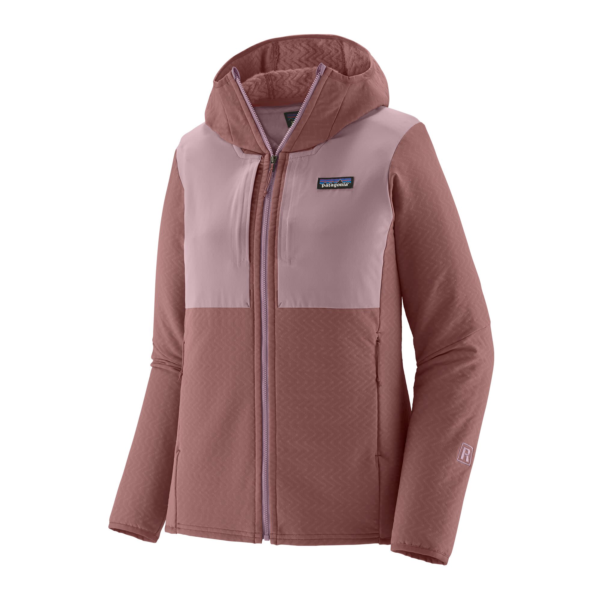 Women's R2® CrossStrata Hoody – Patagonia Worn Wear®