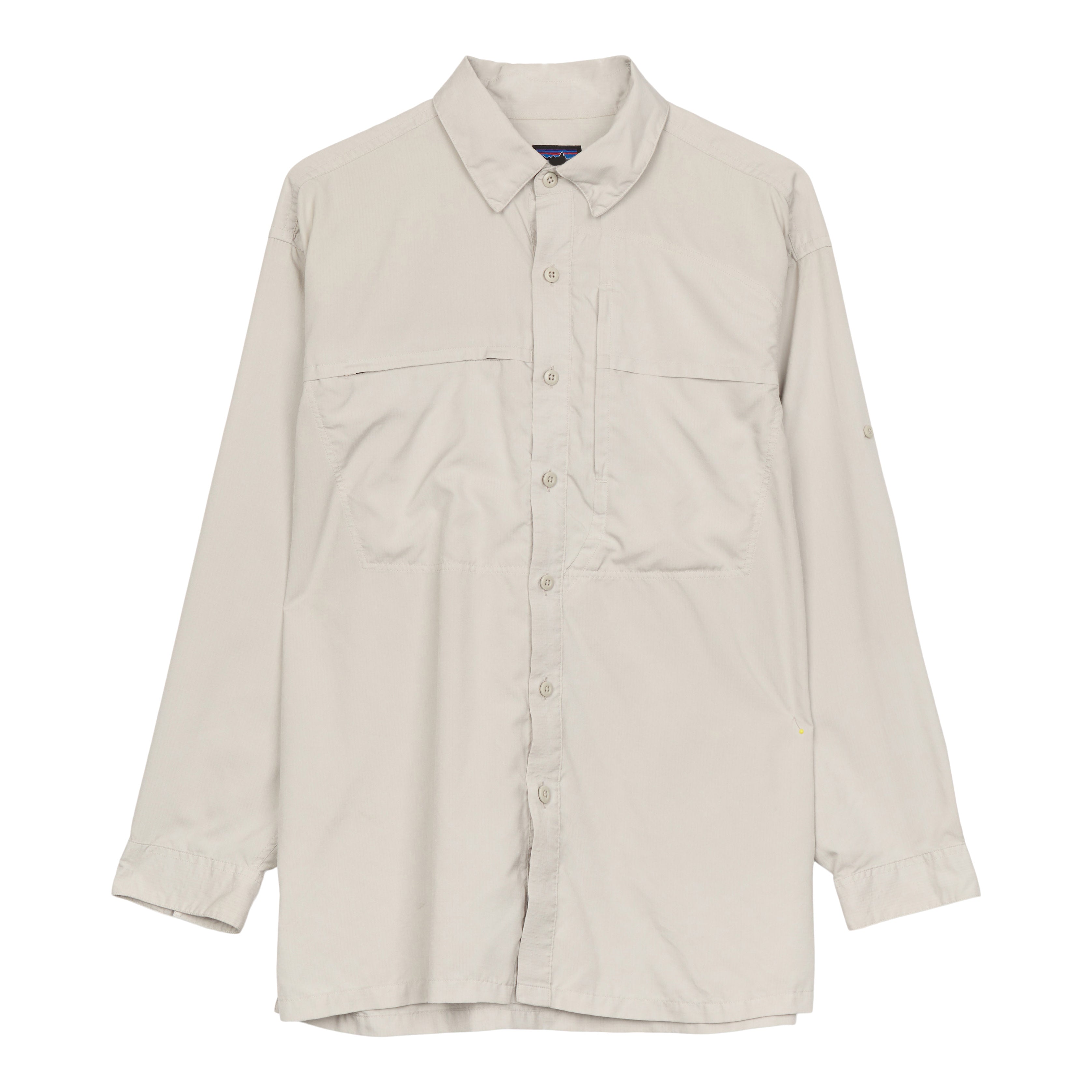 M's Long-Sleeved Sol Patrol Shirt – Patagonia Worn Wear®