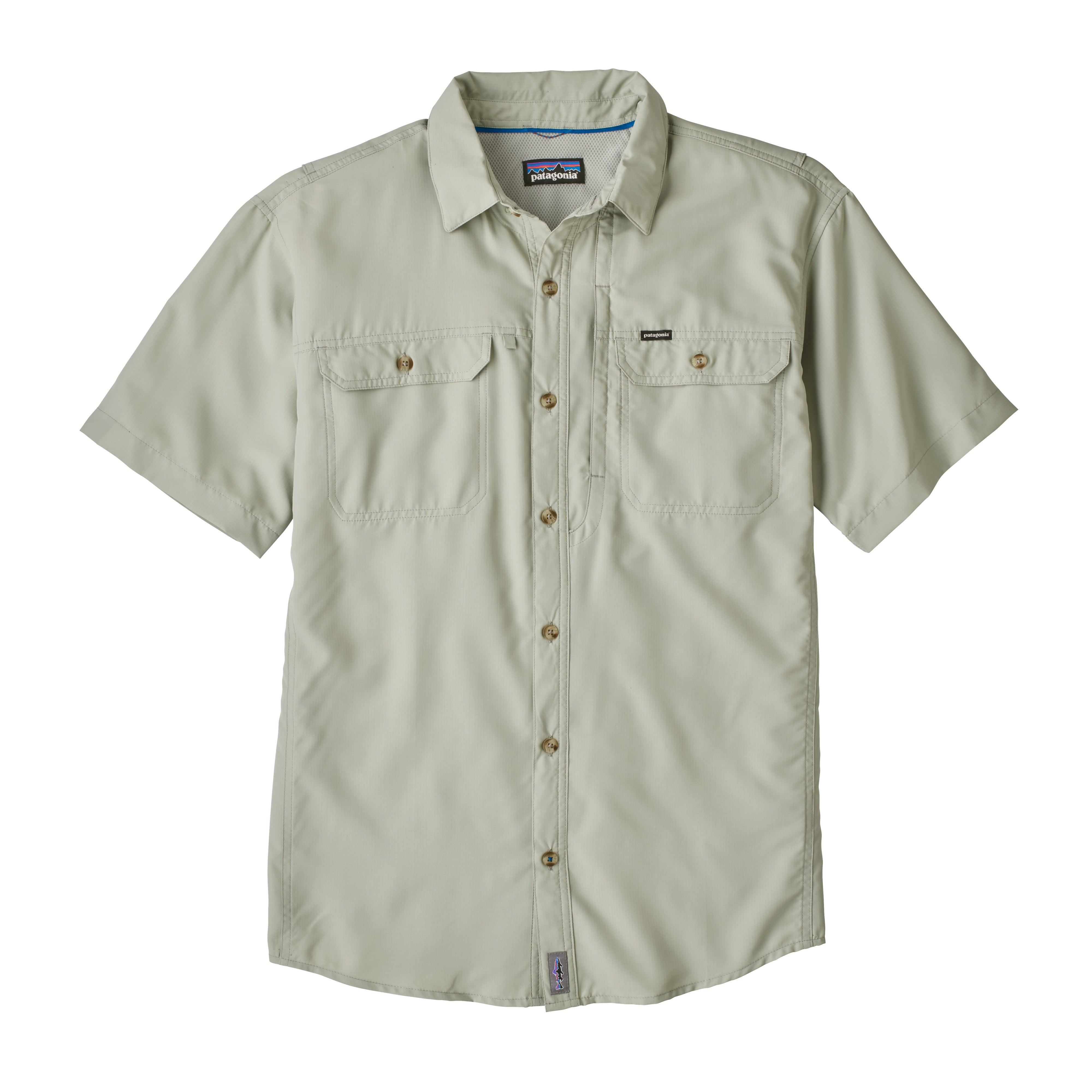 Men's Sol Patrol® II Shirt – Patagonia Worn Wear®