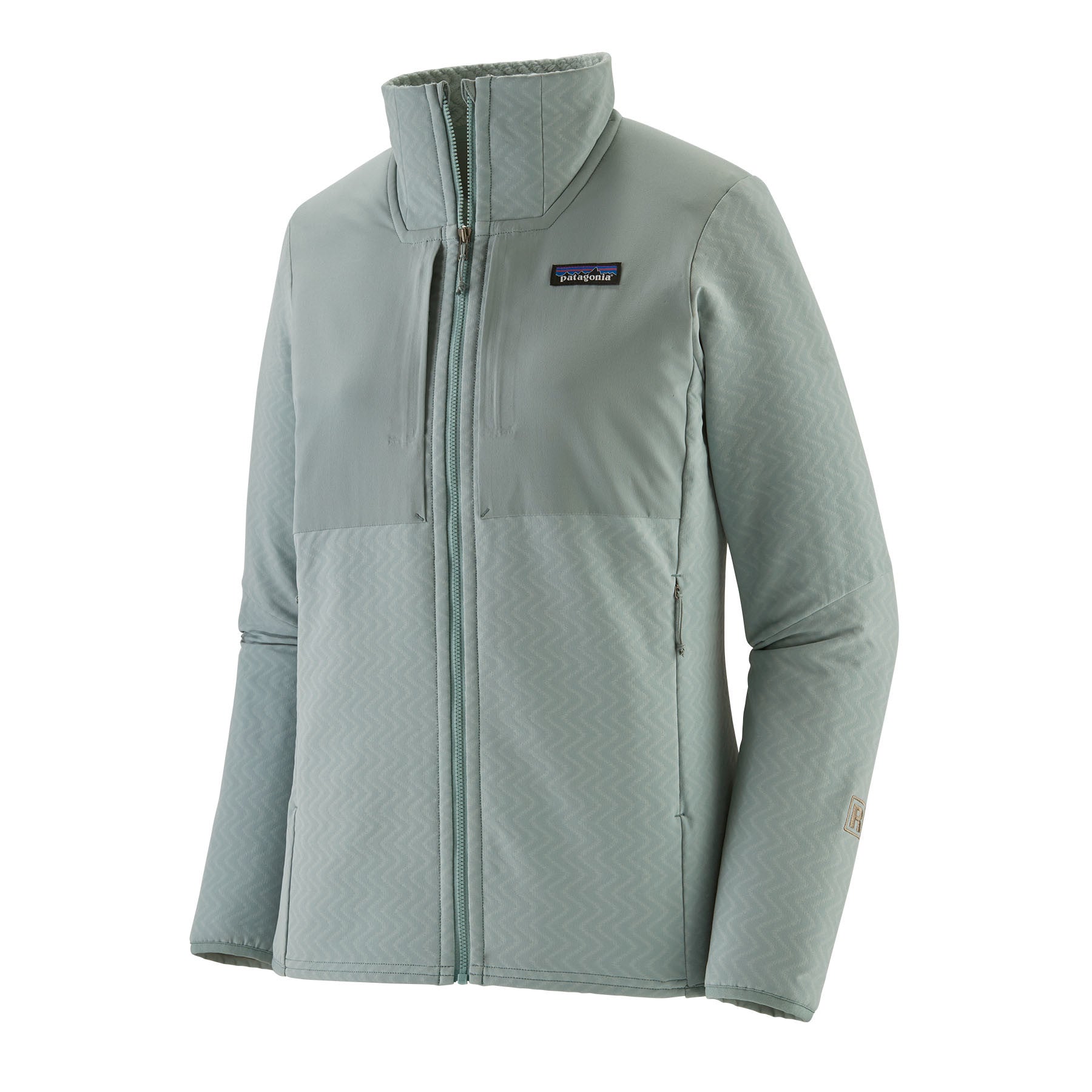 Women's R2® CrossStrata Jacket – Patagonia Worn Wear®
