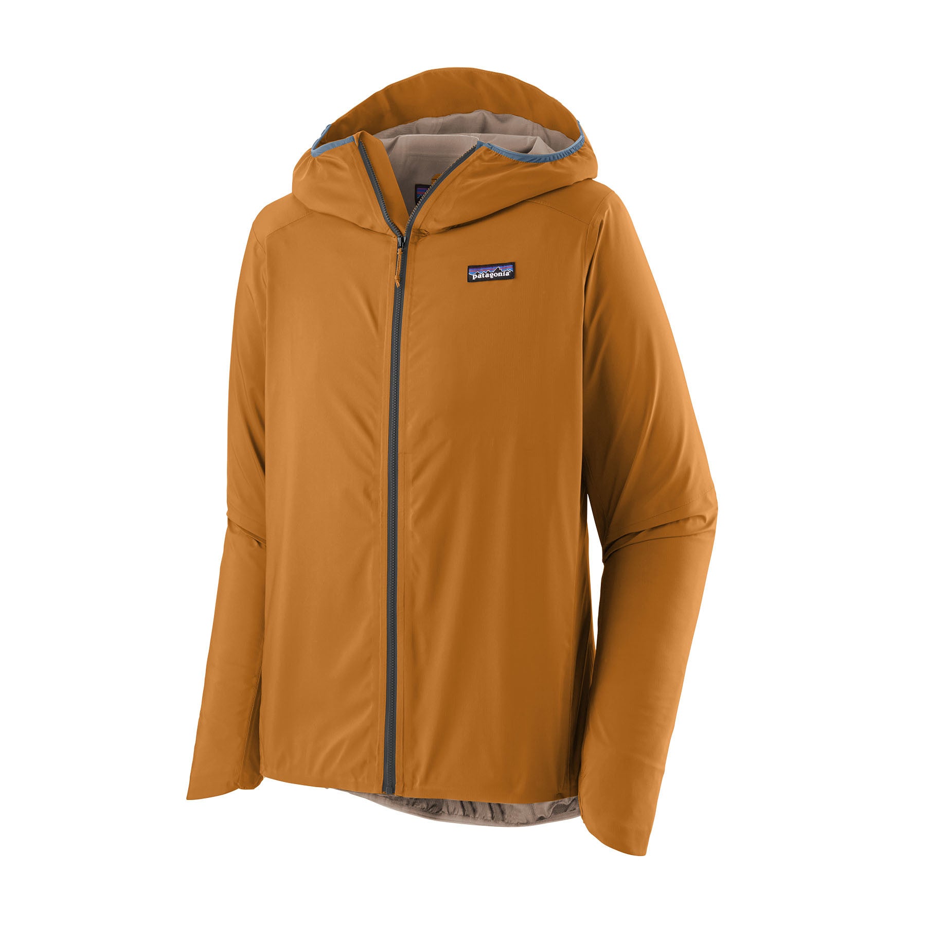 Men's Dirt Roamer Jacket – Patagonia Worn Wear®