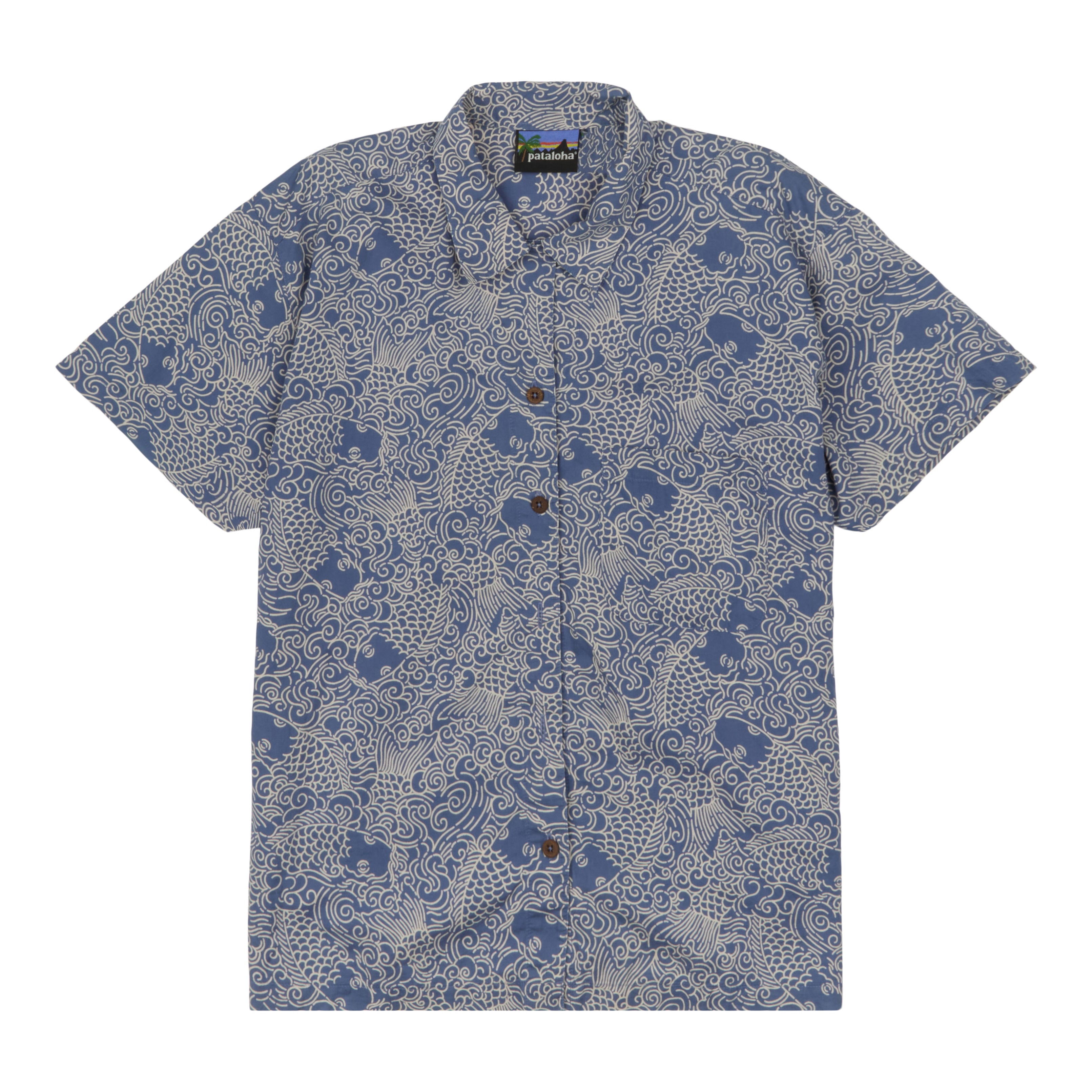 W's Pataloha Shirt – Patagonia Worn Wear®