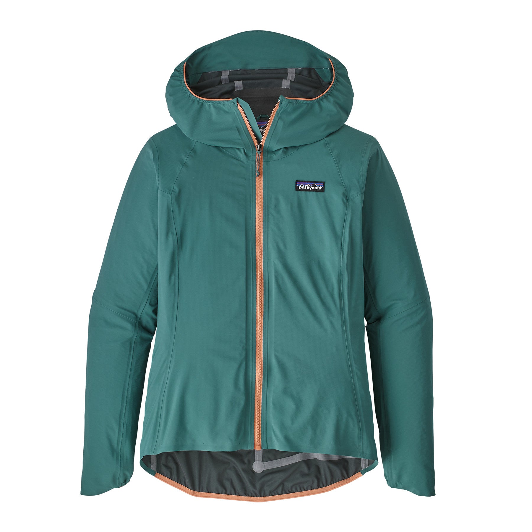 W's Dirt Roamer Jacket – Patagonia Worn Wear®