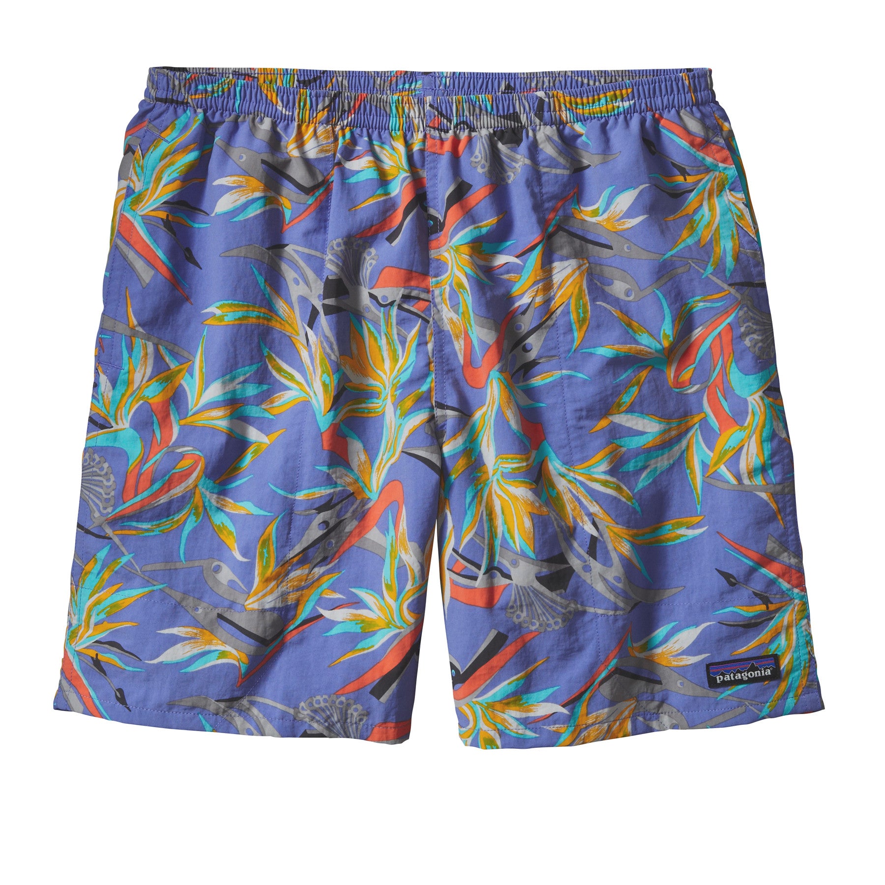 M's Baggies™ Longs - 7" – Patagonia Worn Wear®