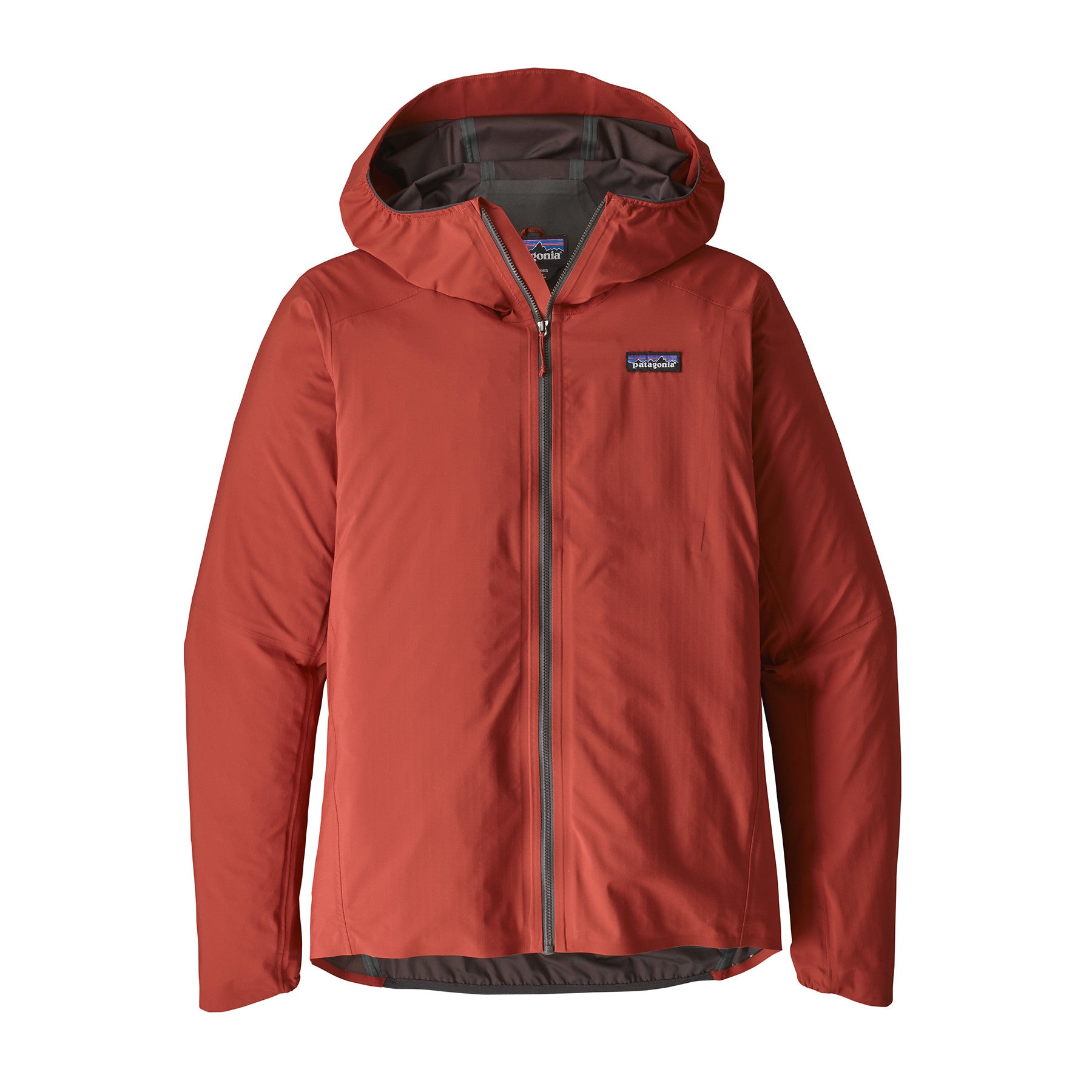 M's Dirt Roamer Jacket – Patagonia Worn Wear®