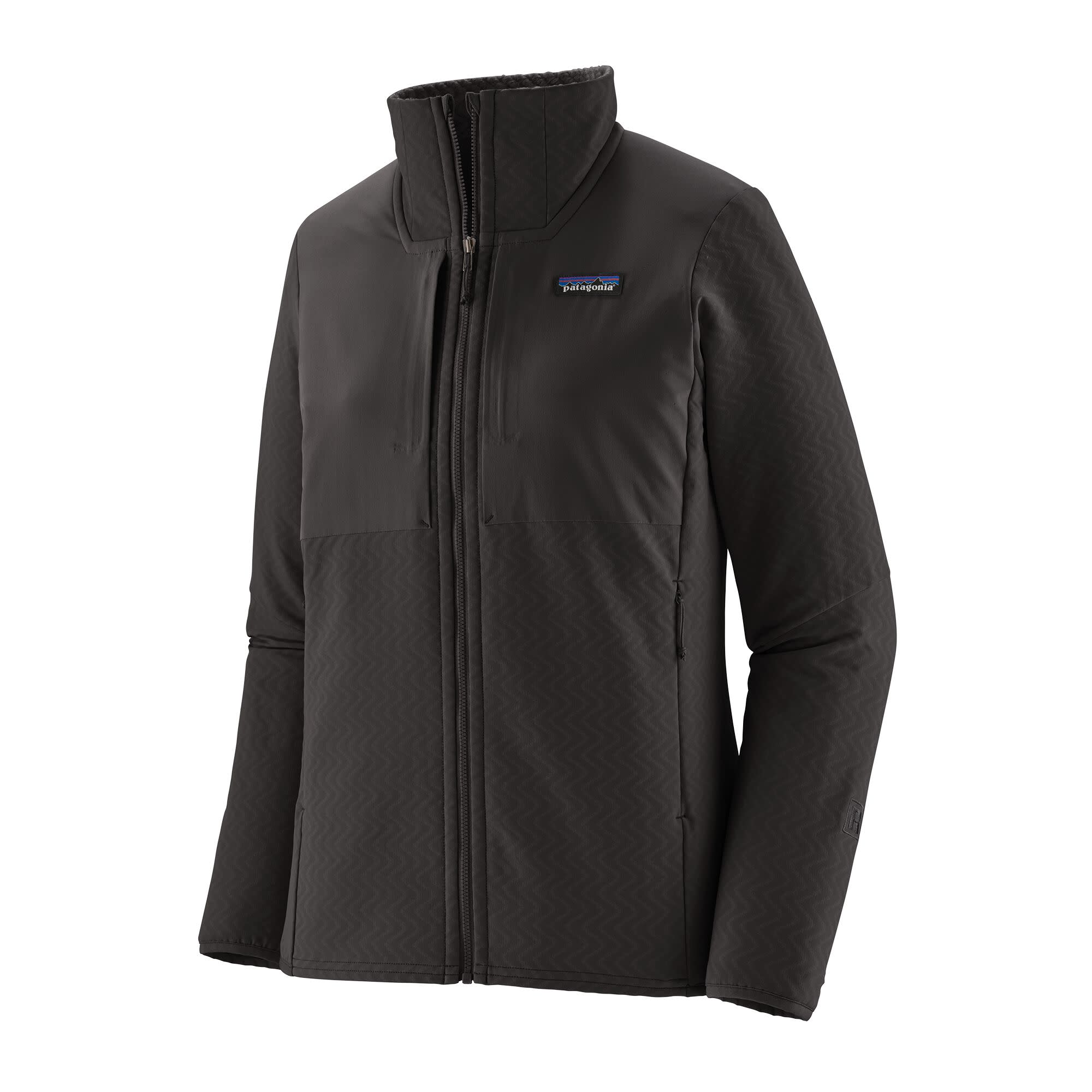 Women's R2® CrossStrata Jacket – Patagonia Worn Wear®