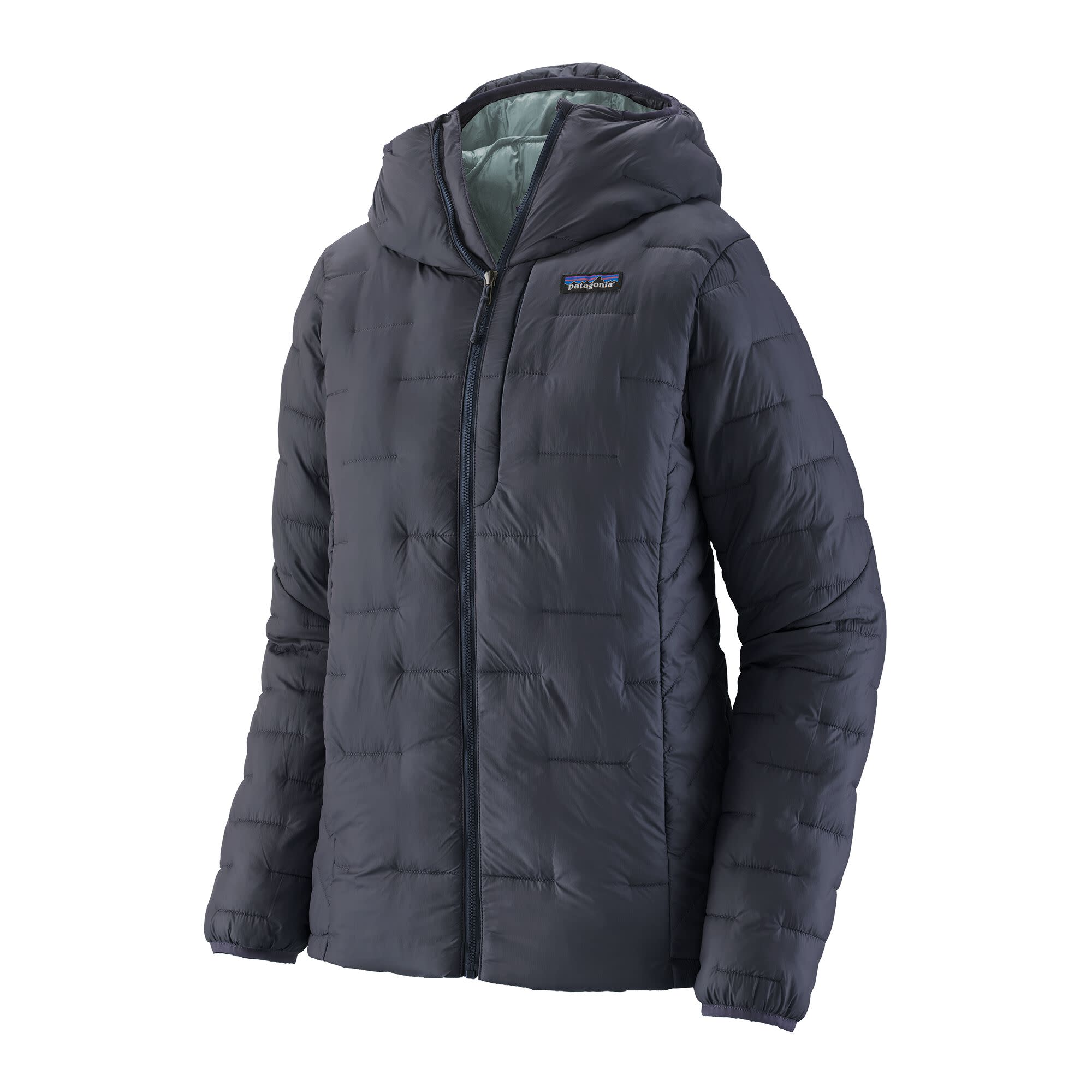 Women's Macro Puff® Hoody – Patagonia Worn Wear®