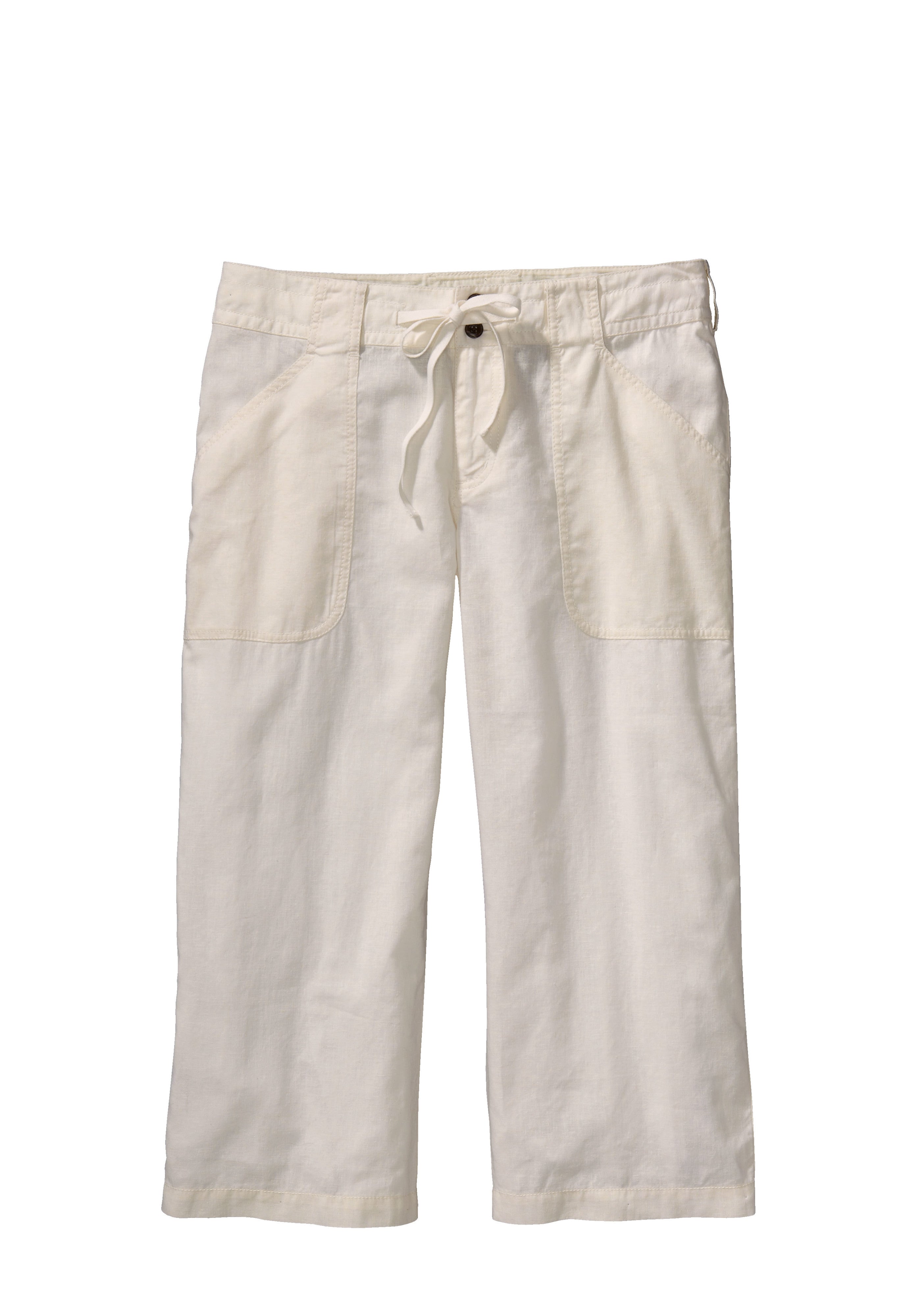 W's Island Hemp Capris – Patagonia Worn Wear®