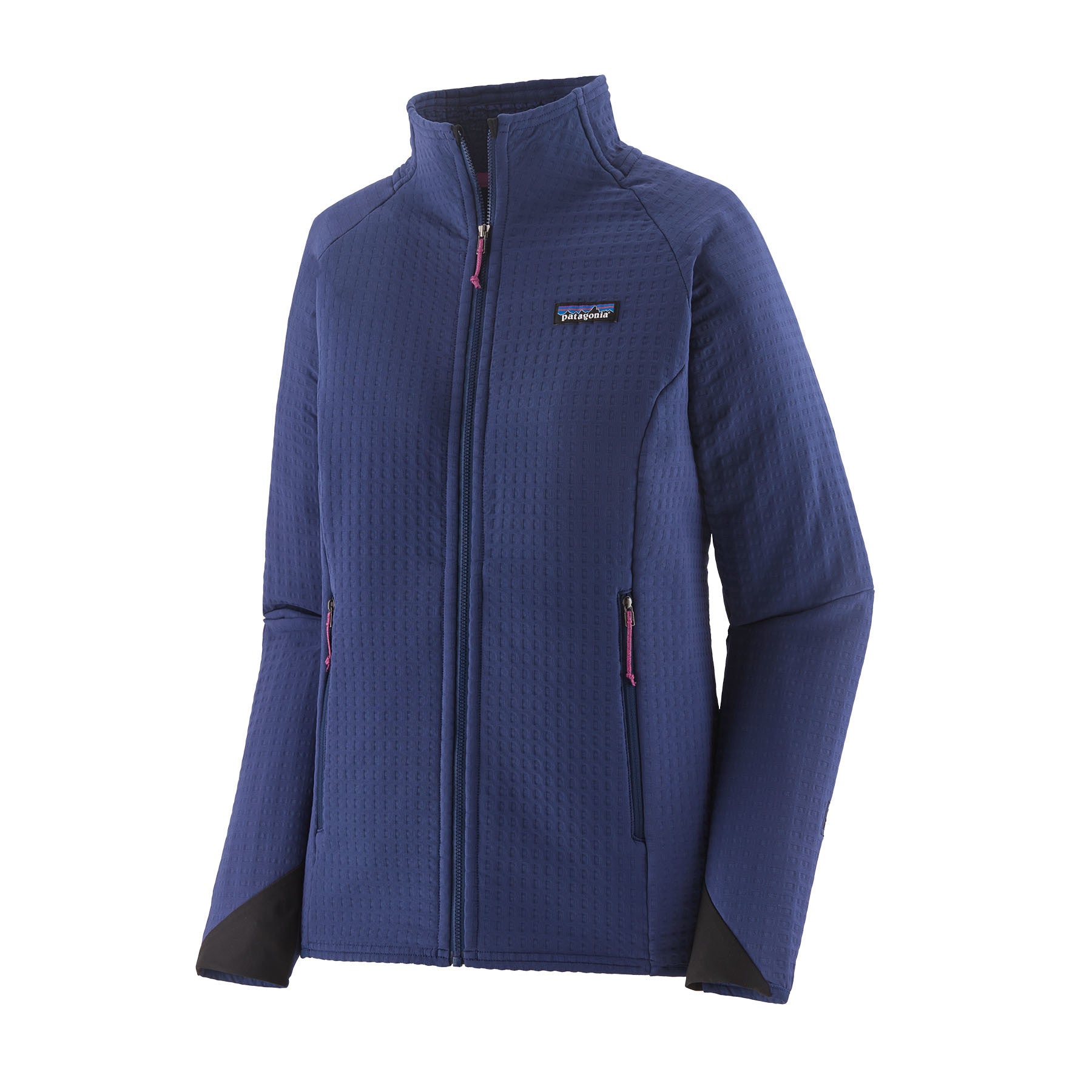 Women's R2® TechFace Jacket – Patagonia Worn Wear®