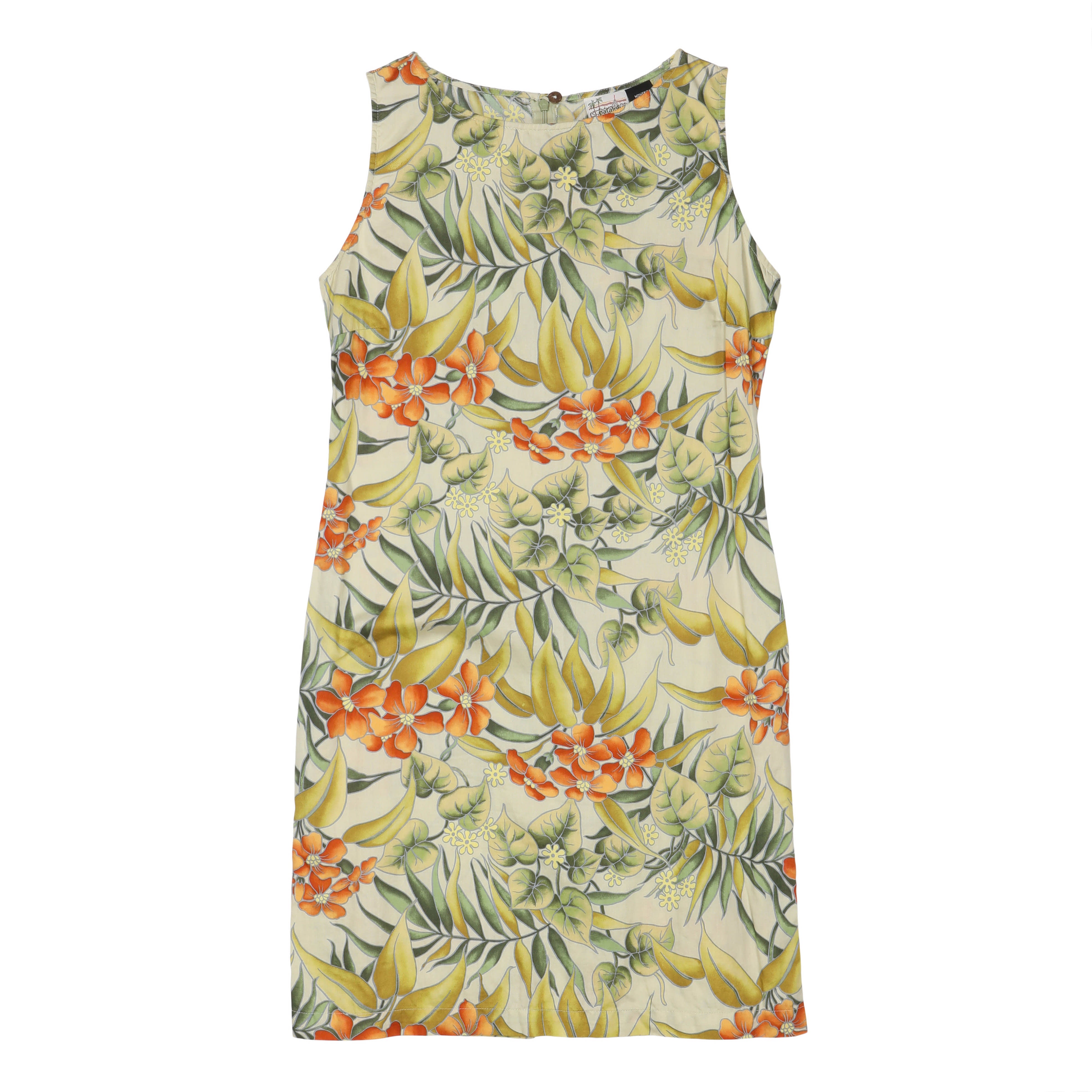 W's Pataloha Dress – Patagonia Worn Wear®