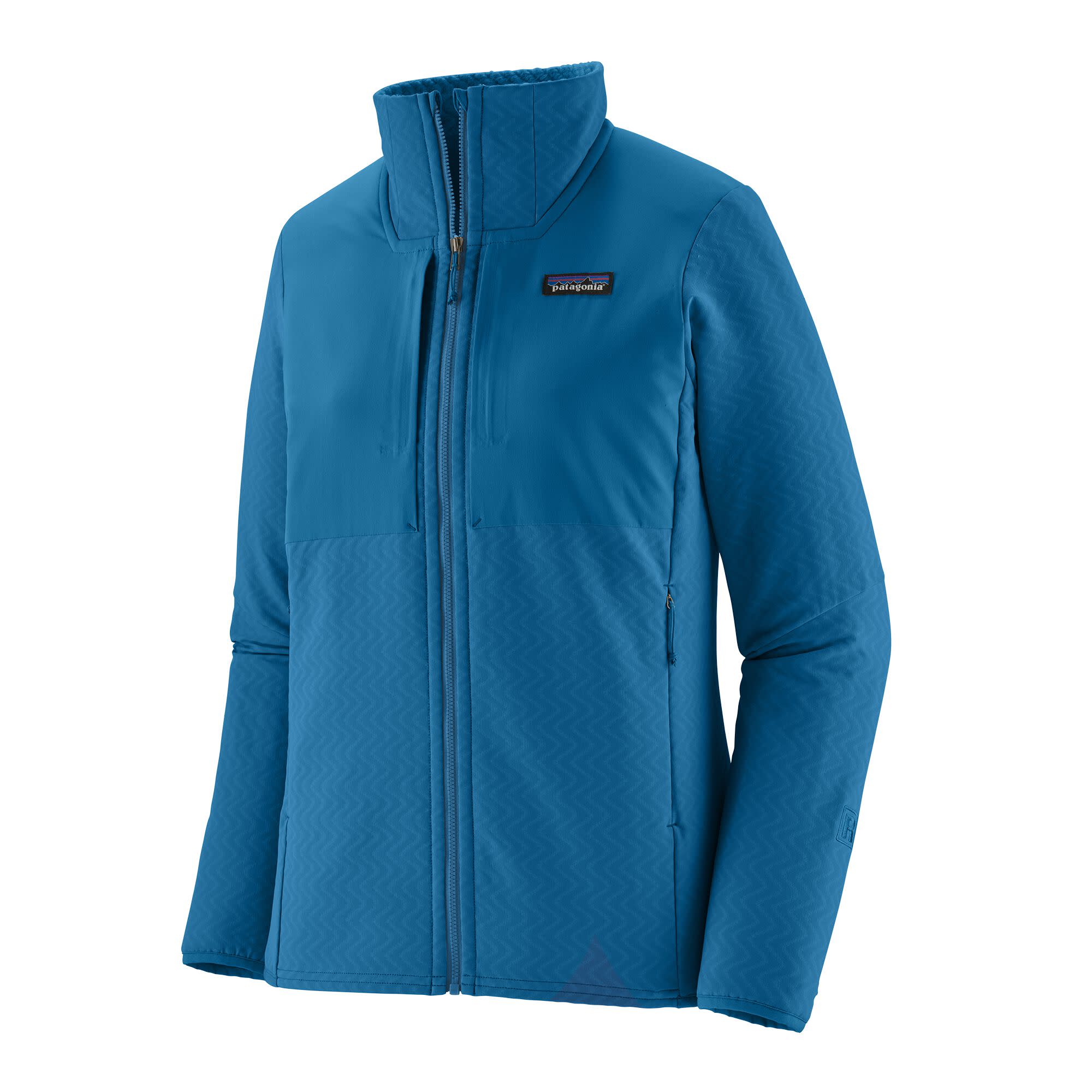 Women's R2® CrossStrata Jacket – Patagonia Worn Wear®