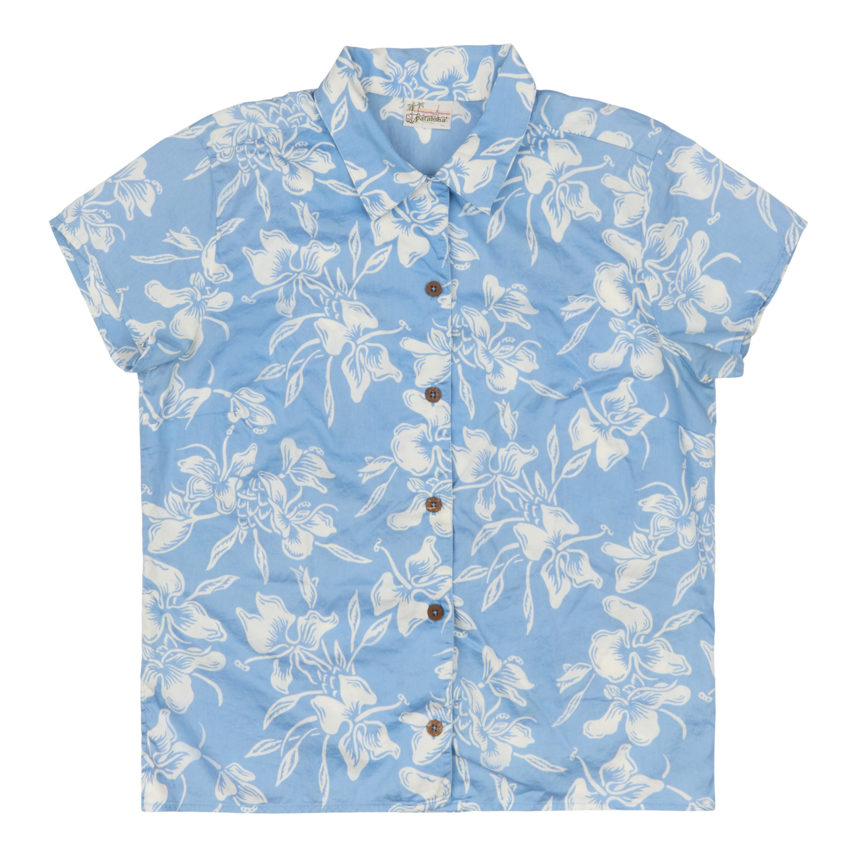 W's Pataloha Shirt – Patagonia Worn Wear®