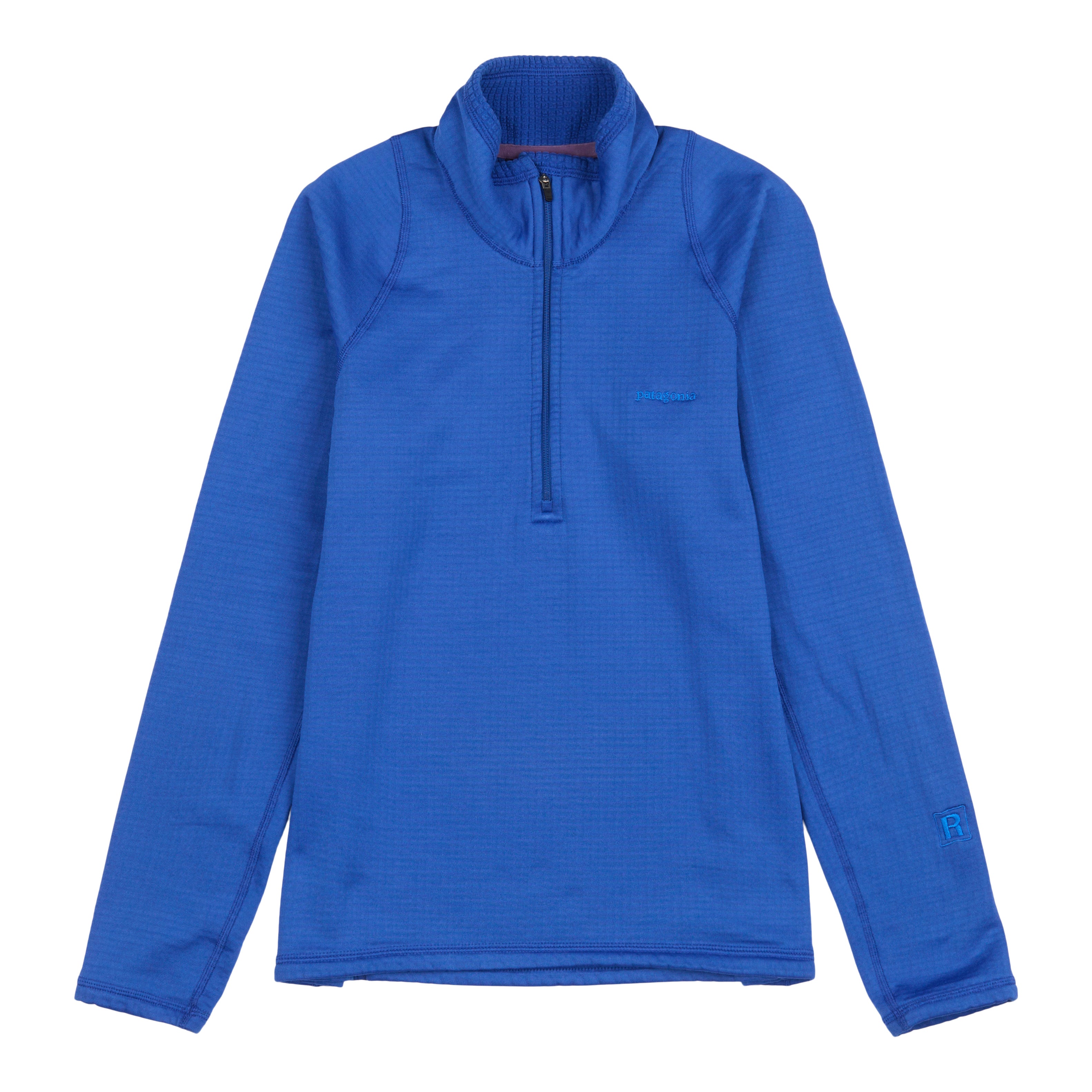 Women's R1® Pullover – Patagonia Worn Wear®
