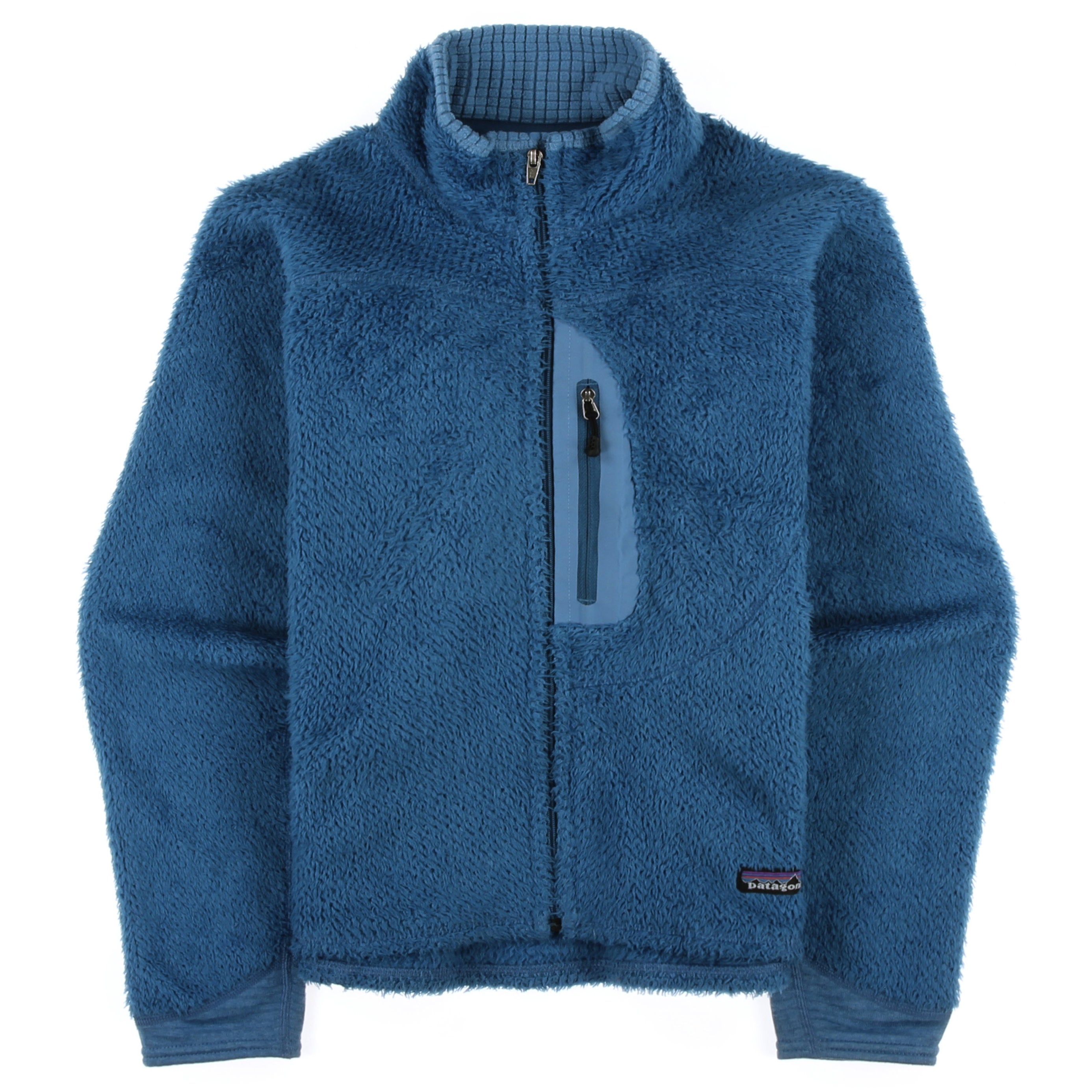 W's R2® Jacket – Patagonia Worn Wear