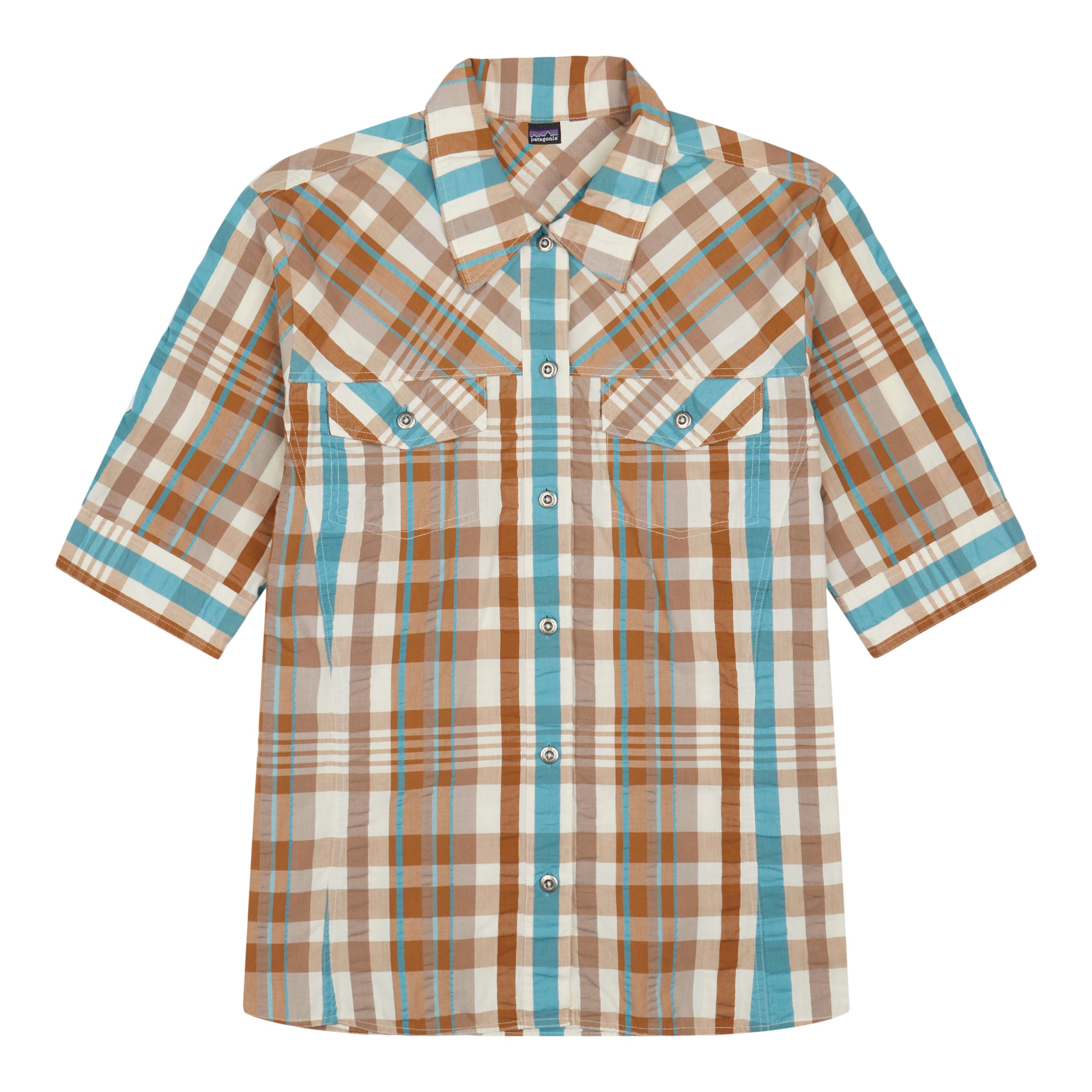 W's Netty Shirt – Patagonia Worn Wear®