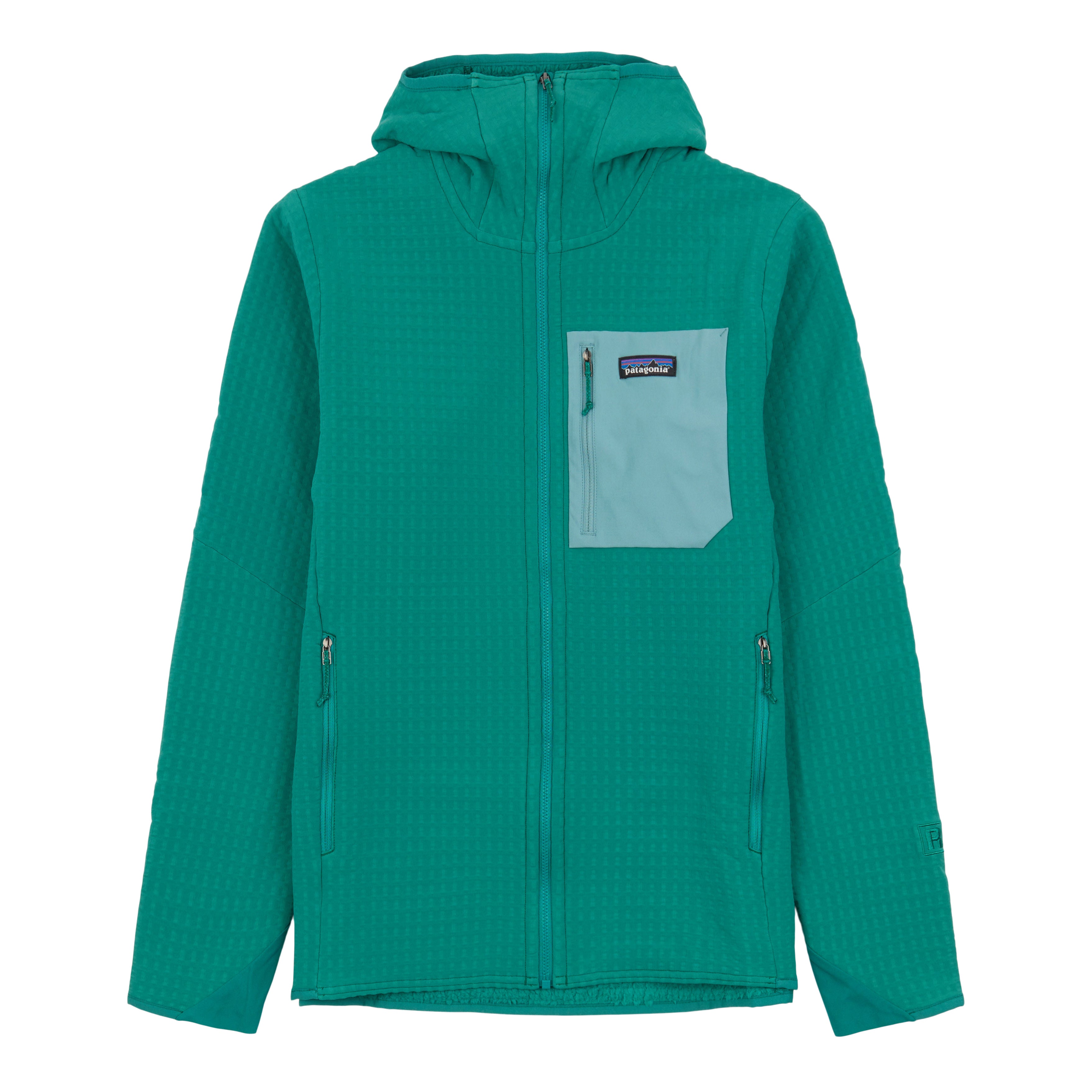 Men's R2® TechFace Hoody – Patagonia Worn Wear®