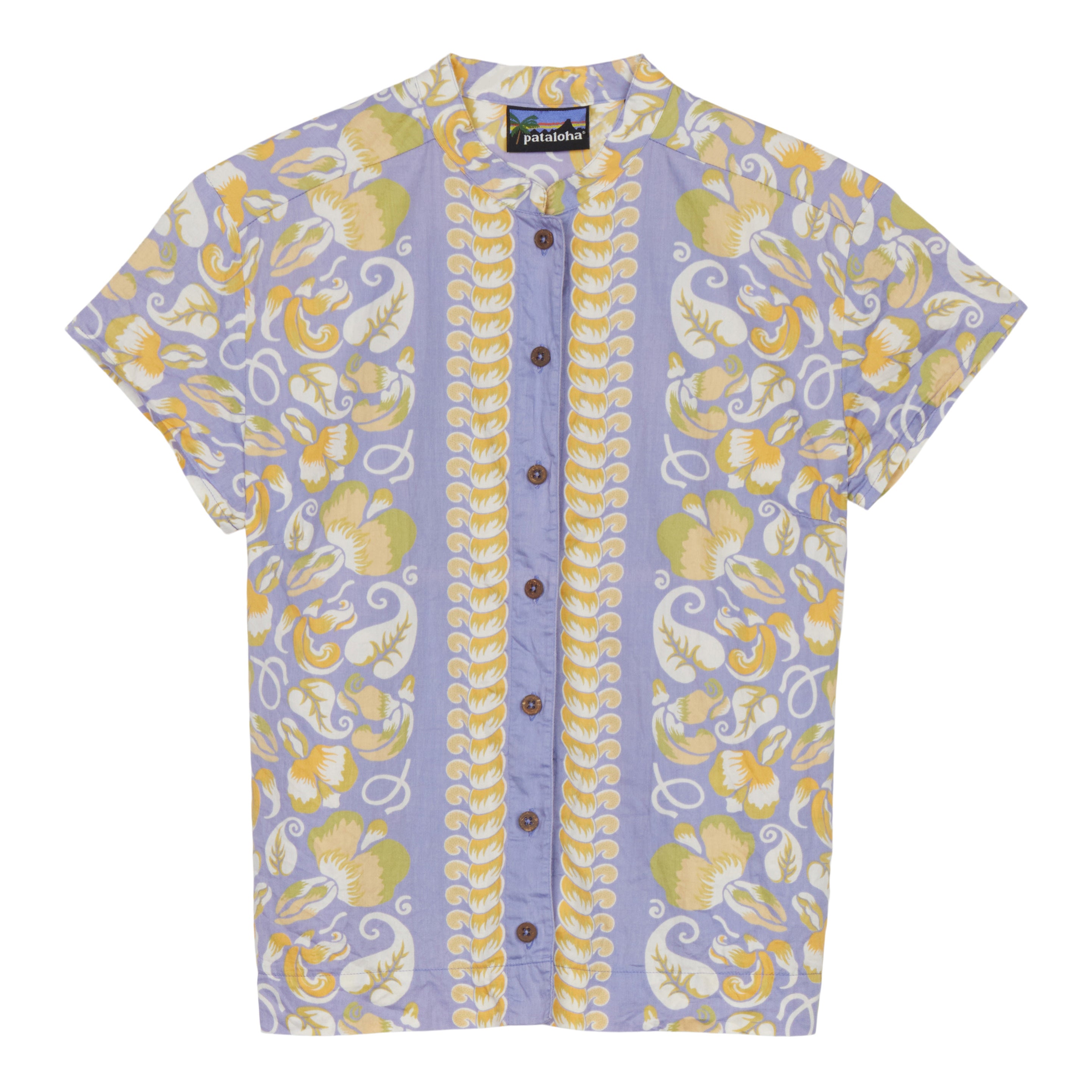 W's Pataloha Shirt – Patagonia Worn Wear