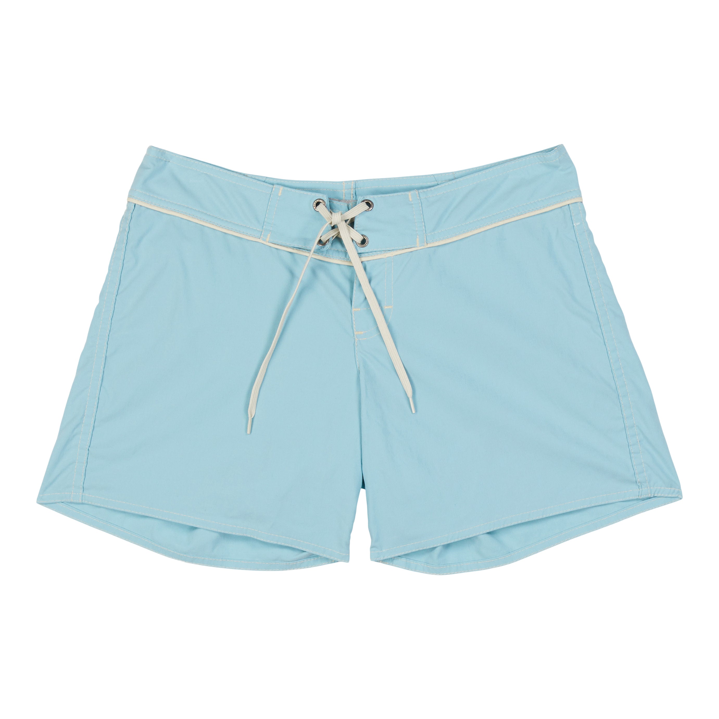 W's Current Boardies – Patagonia Worn Wear