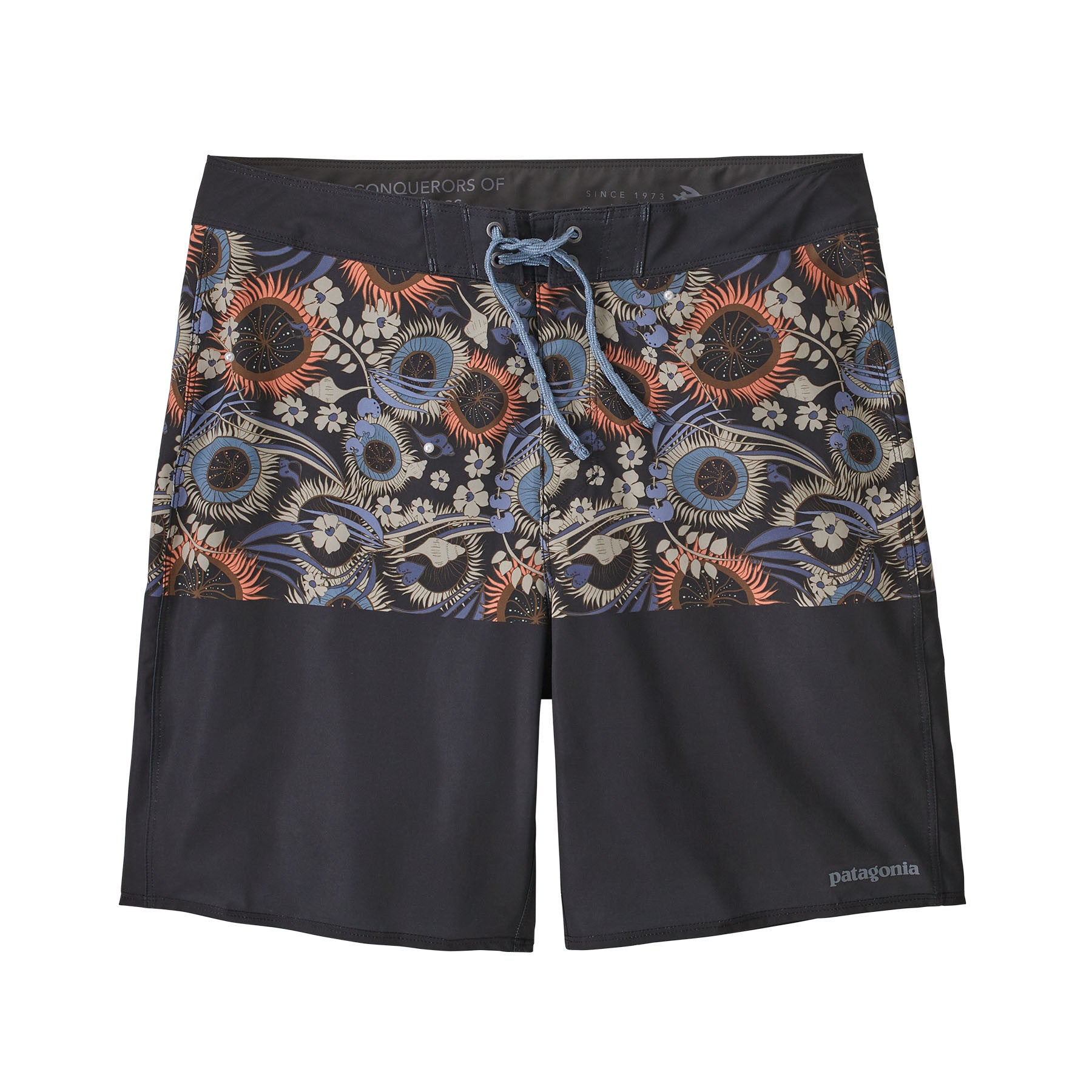 Men's Hydropeak Boardshorts - 18" – Patagonia Worn Wear®