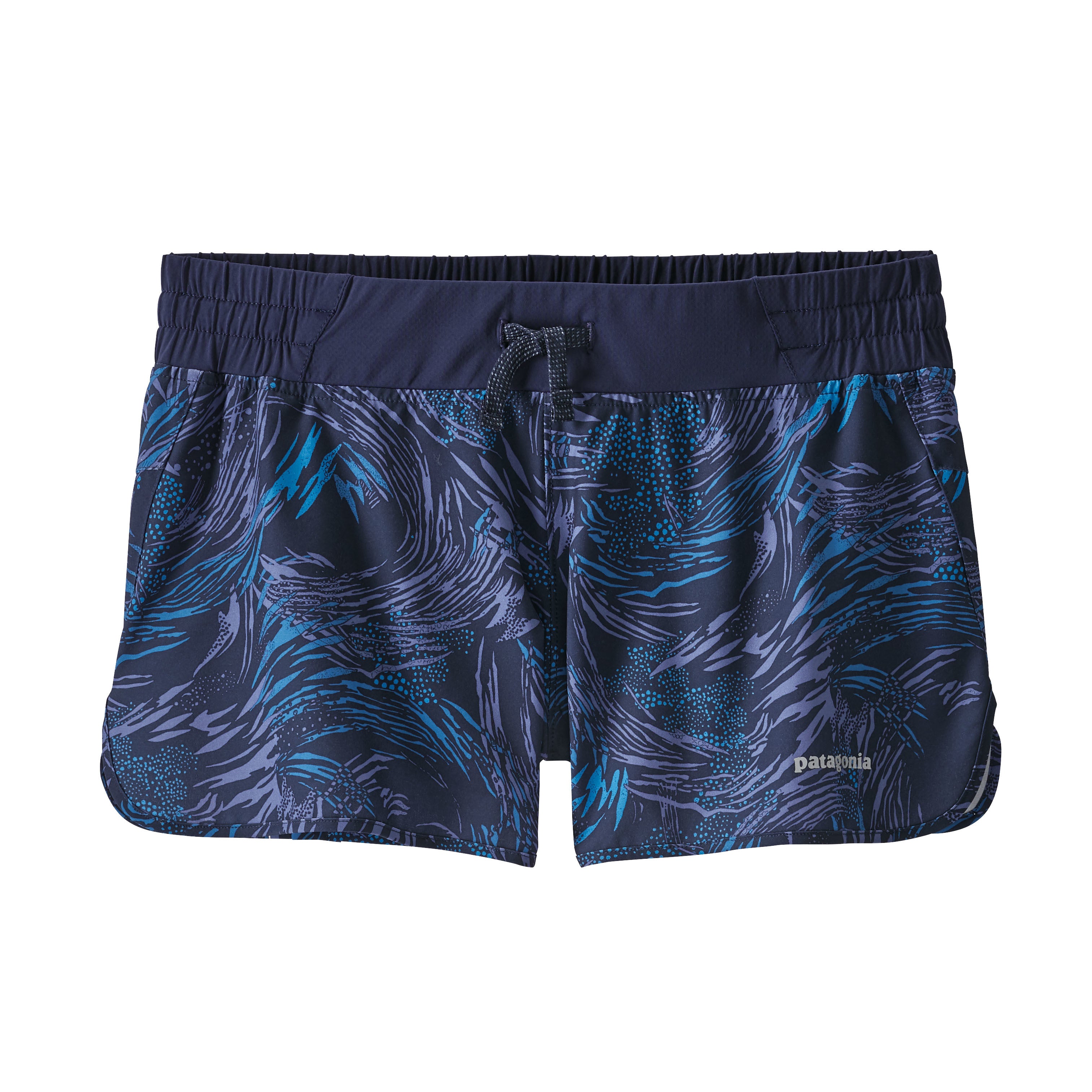 Women's Nine Trails Shorts - 4" – Patagonia Worn Wear®