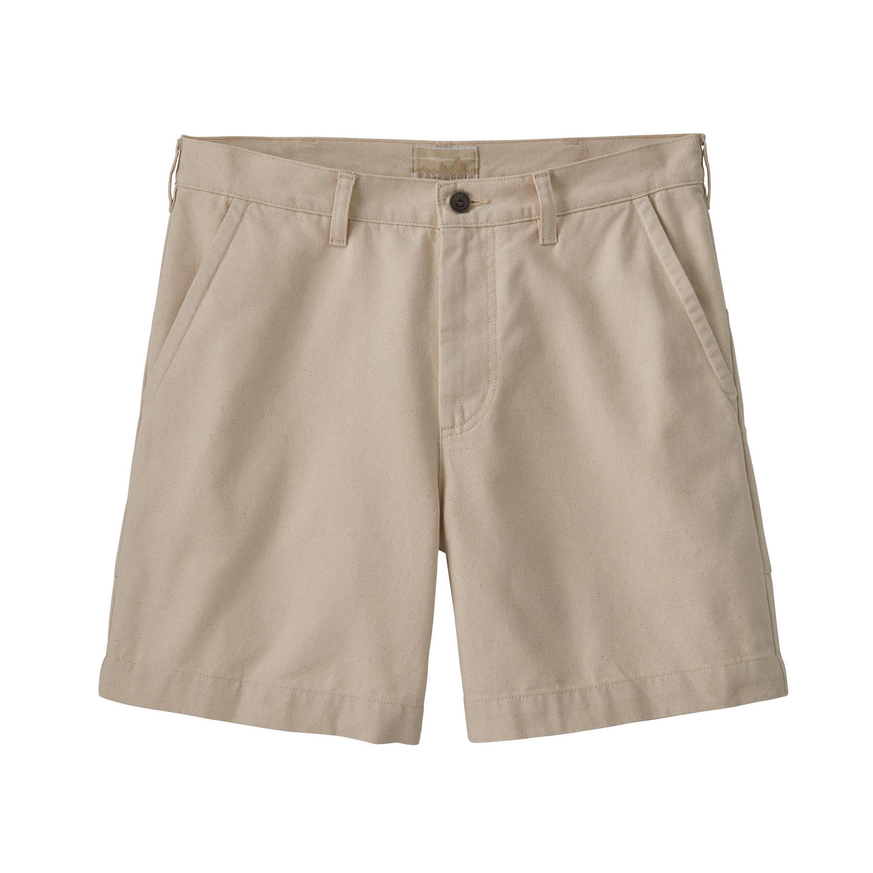 Men's Heritage Stand Up® Shorts - 7" – Patagonia Worn Wear®
