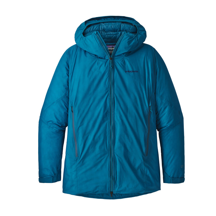 Men's Micro Puff® Storm Jacket – Patagonia Worn Wear®