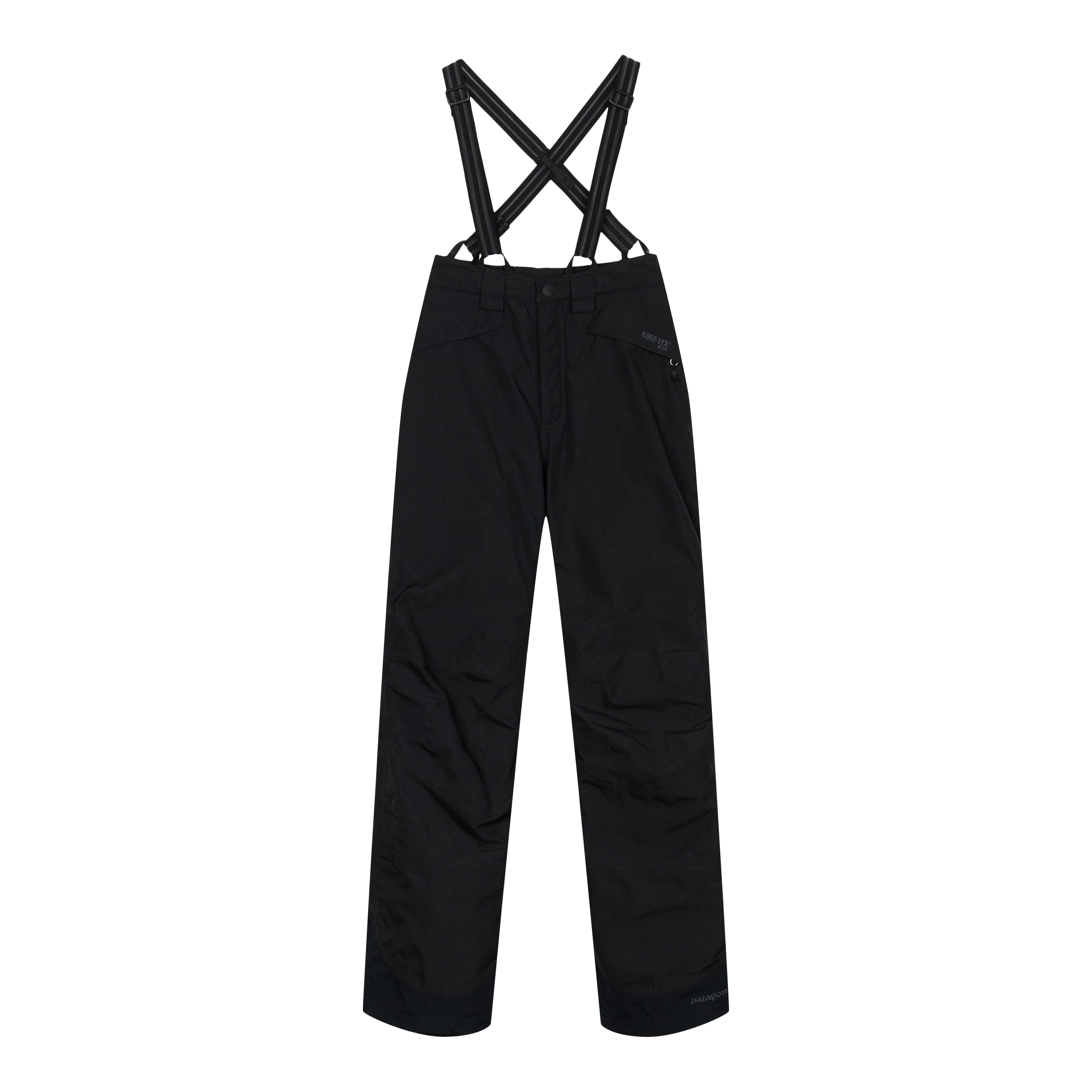 W's Primo Puff Pants – Patagonia Worn Wear®