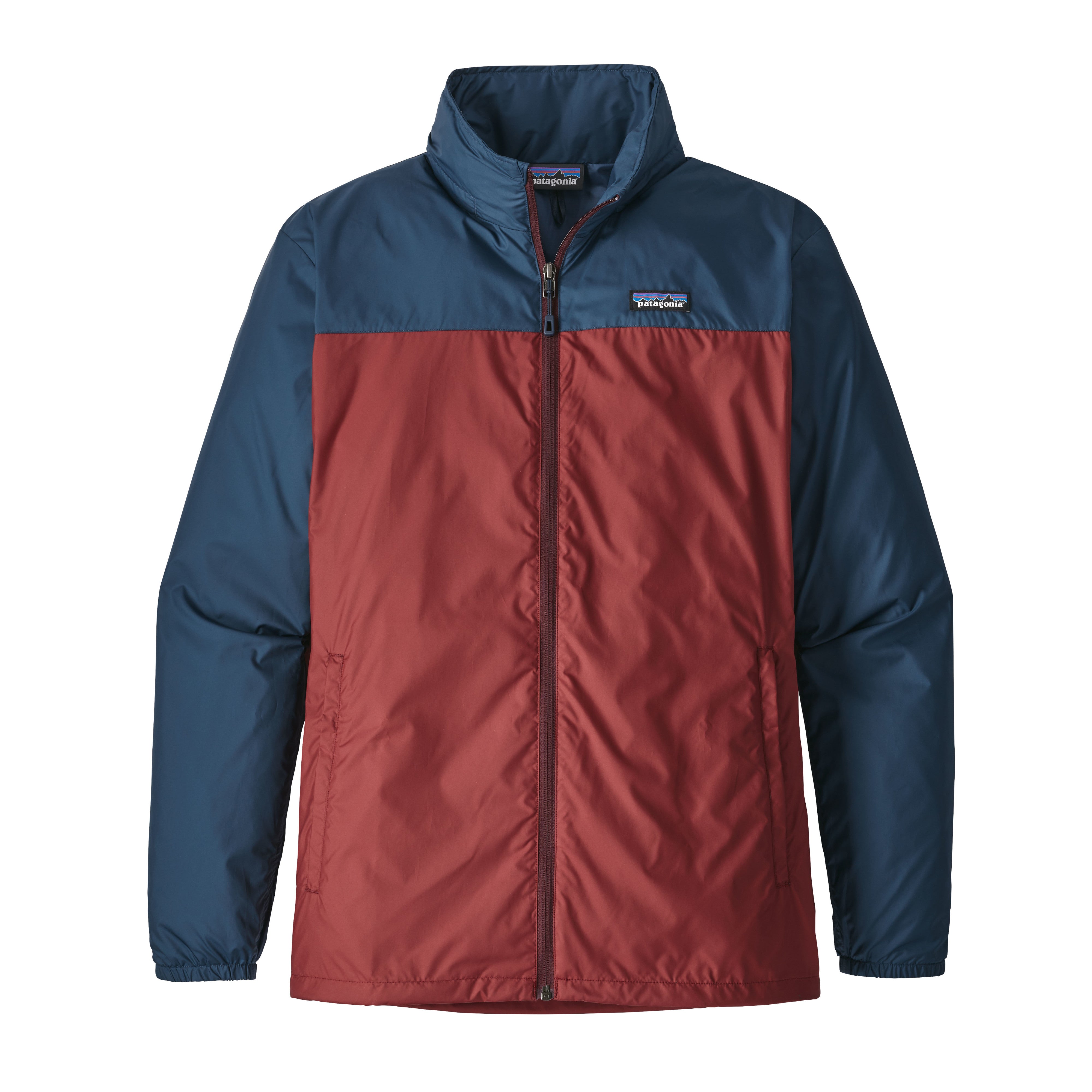 Men's Used & Second Hand Jackets & Vests | Patagonia® Worn Wear ...