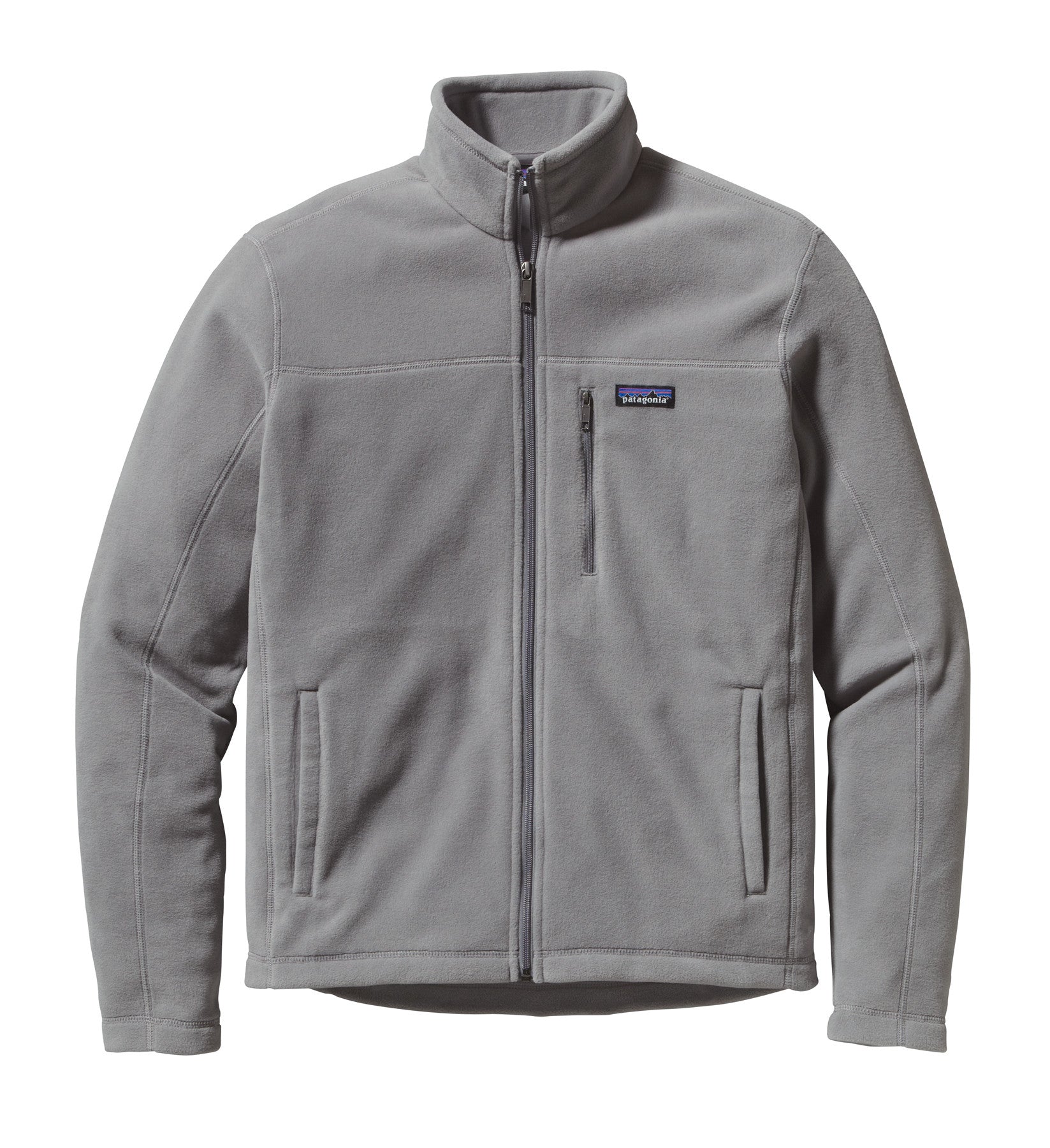 M's Micro D® Jacket – Patagonia Worn Wear®