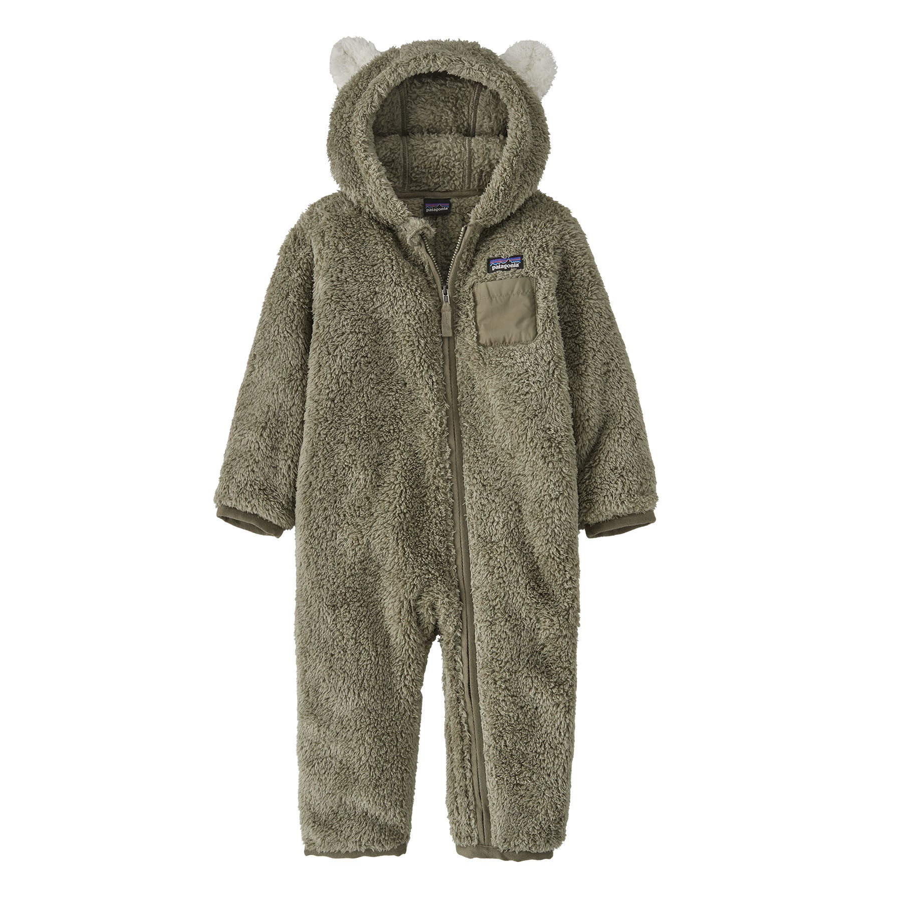 Baby Furry Friends Bunting – Patagonia Worn Wear®