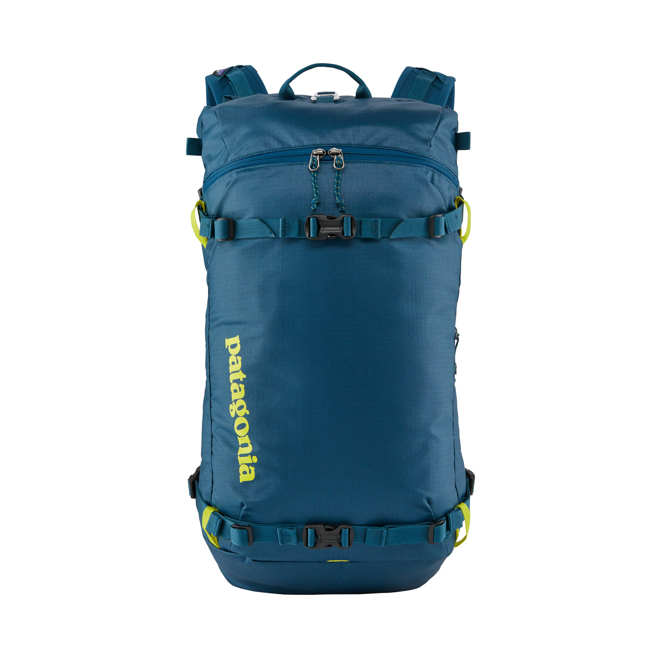 Descensionist Pack 40L – Patagonia Worn Wear®