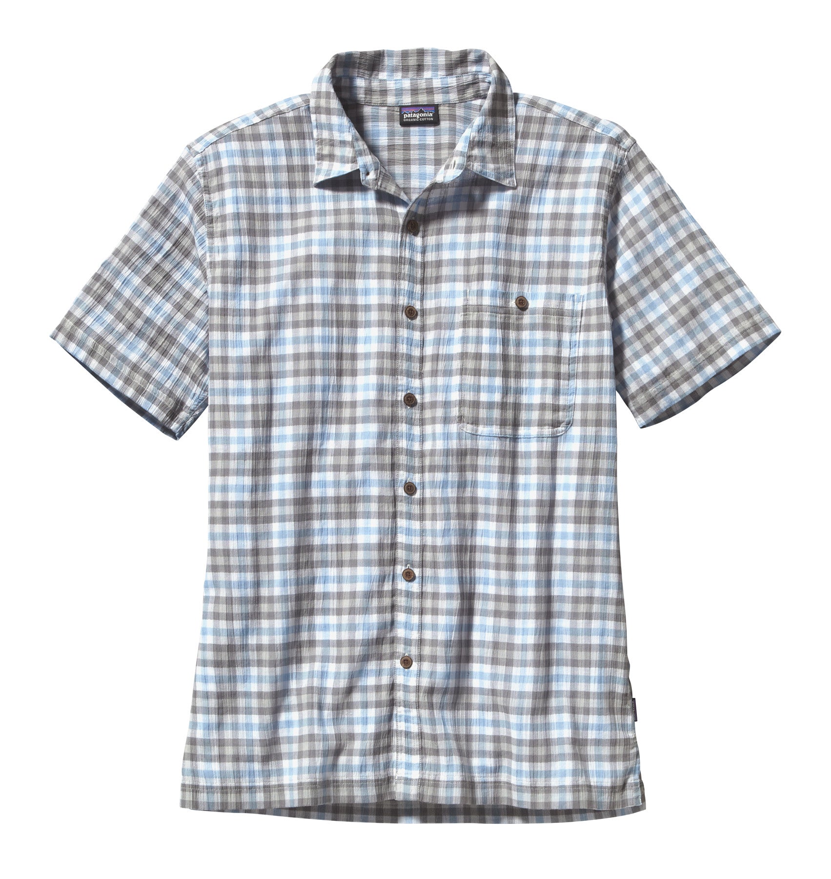 Men's A/C® Shirt – Patagonia Worn Wear®