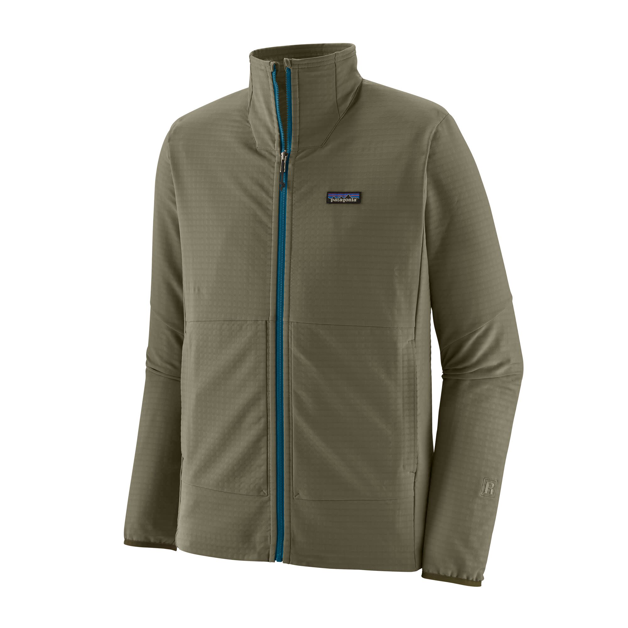 Men's R1® TechFace Jacket – Patagonia Worn Wear®