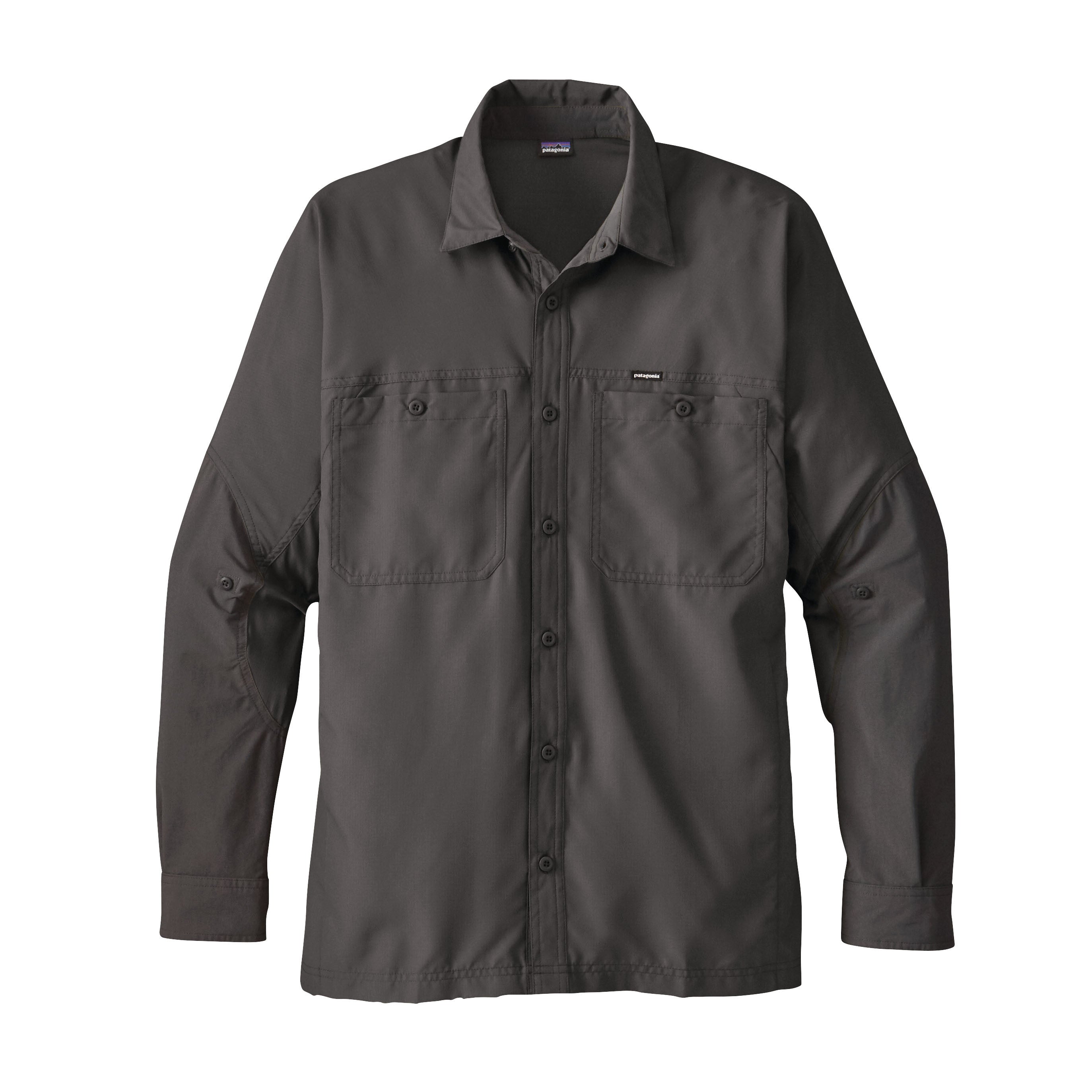 M's Lightweight Field Shirt – Patagonia Worn Wear®