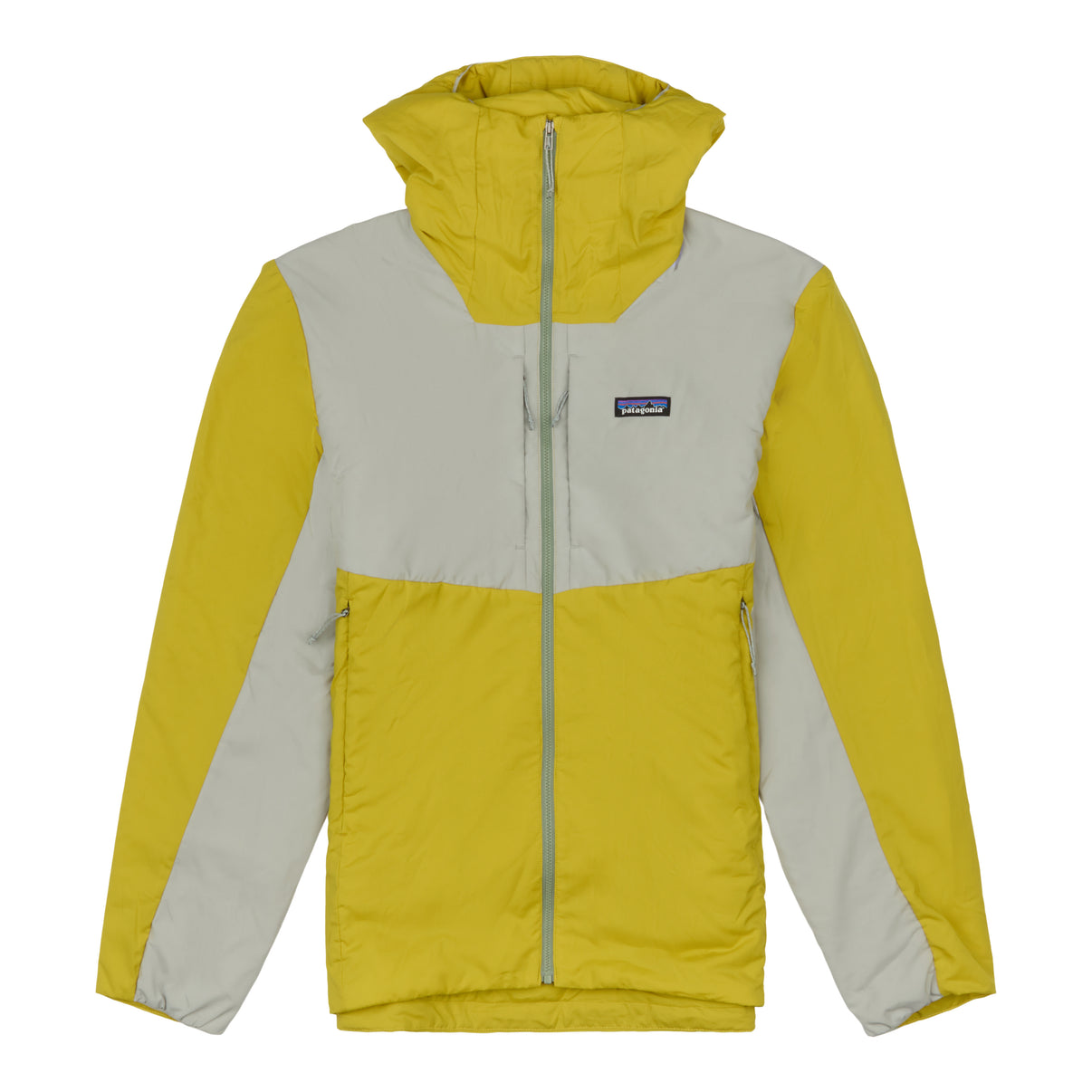 Men's Nano-Air® Hoody – Patagonia Worn Wear®