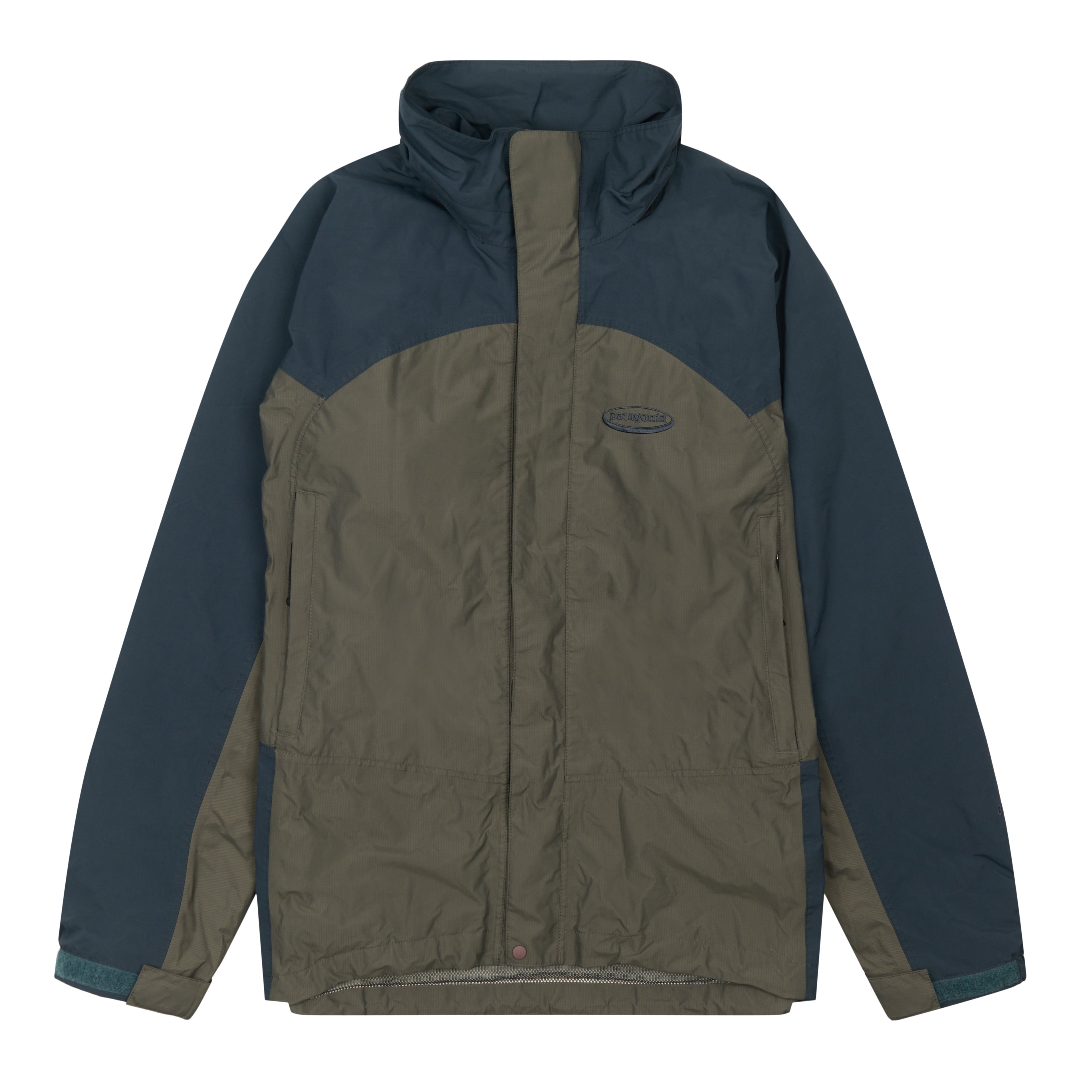 M's Primo Jacket – Patagonia Worn Wear®