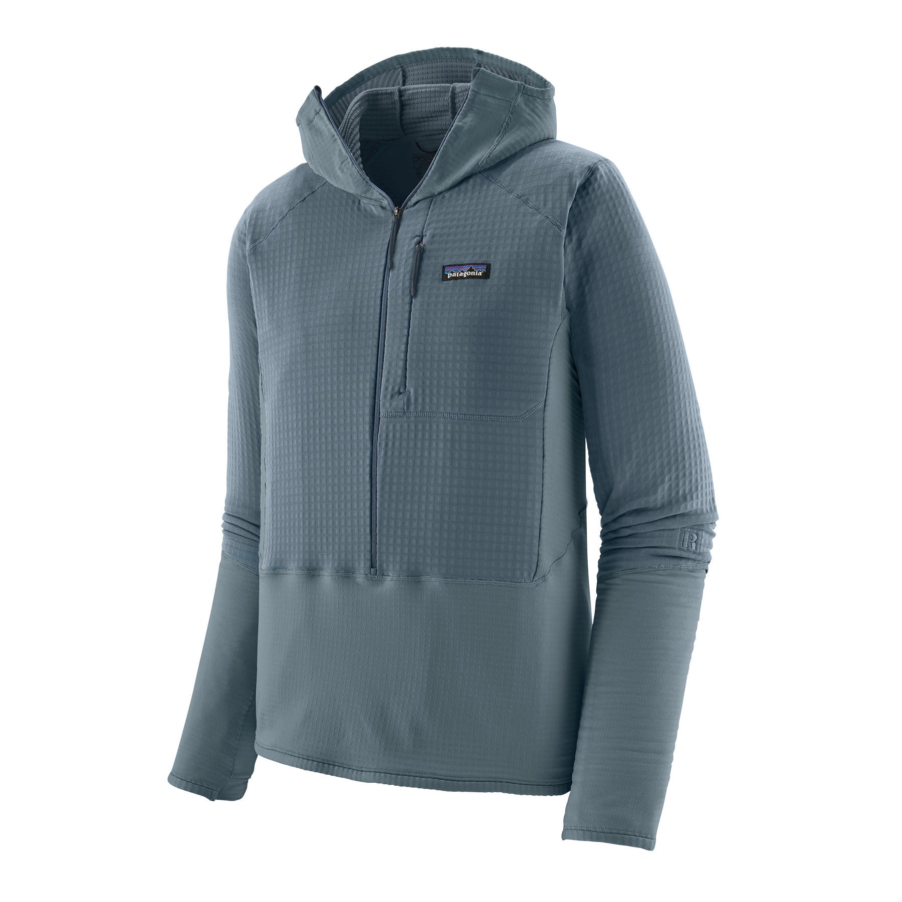 Men's R1® Pullover Hoody – Patagonia Worn Wear®