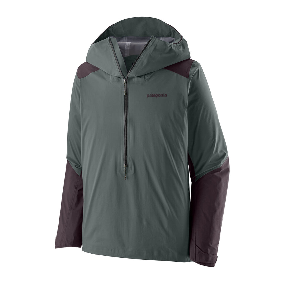 Men's Dirt Roamer Storm Jacket – Patagonia Worn Wear®