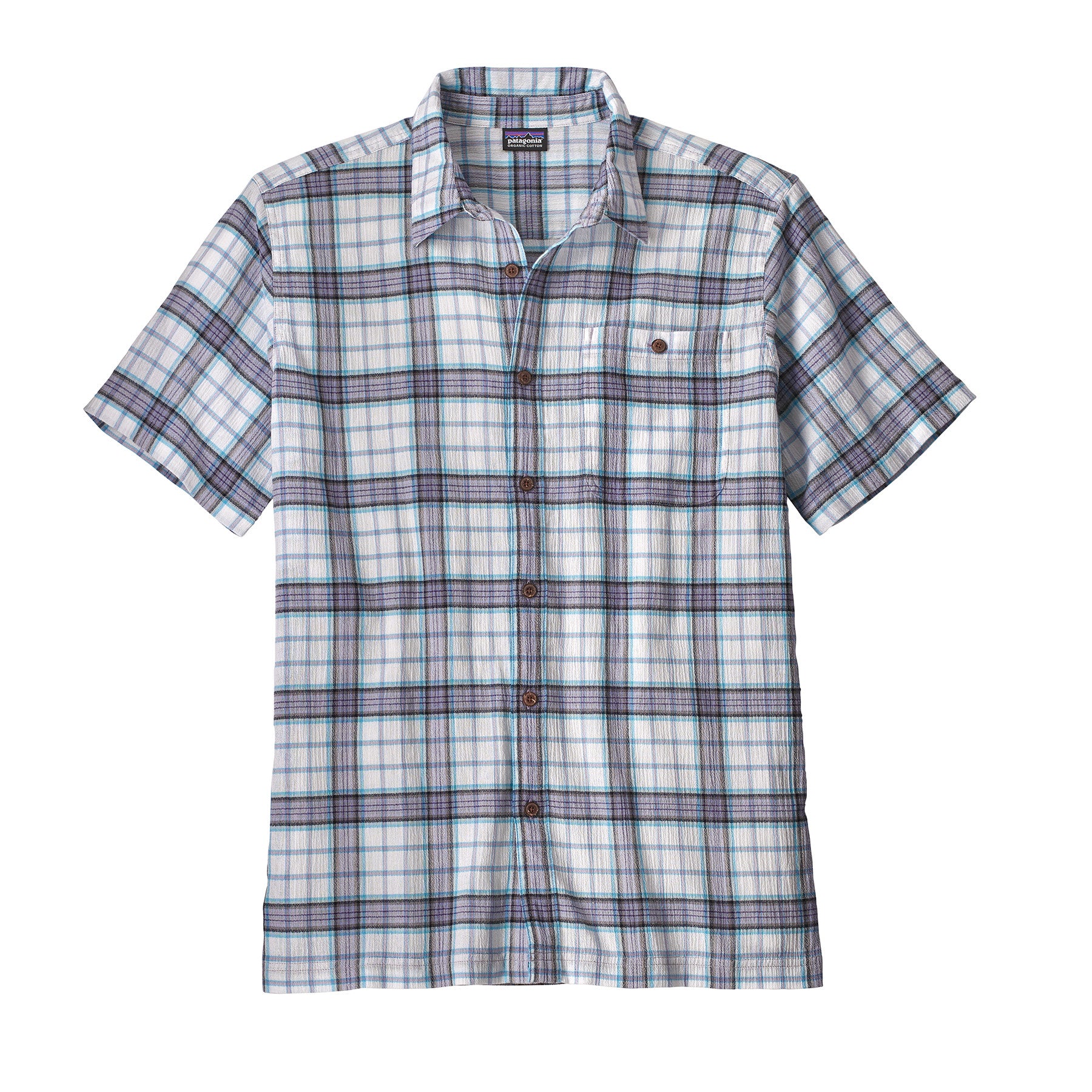 Men's A/C® Shirt – Patagonia Worn Wear®
