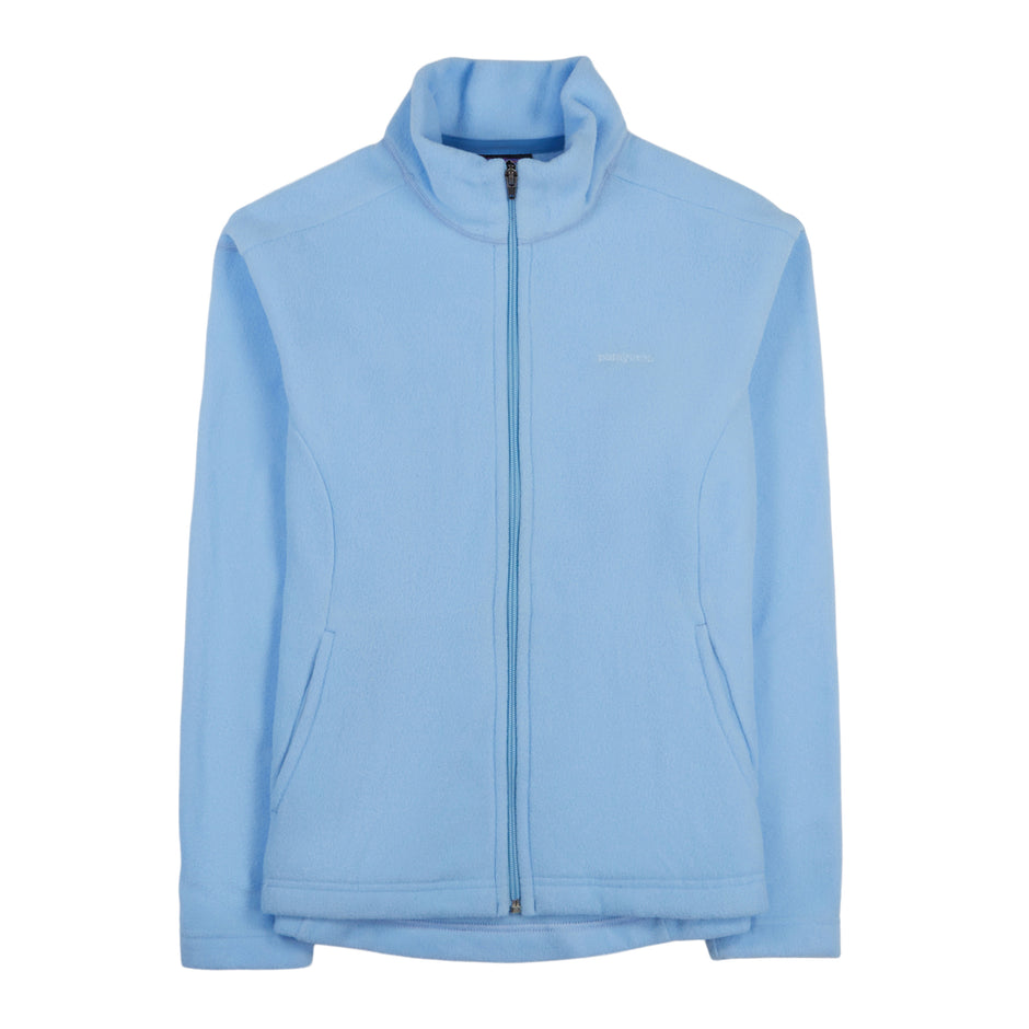 Women's Used & Second Hand Fleece Jackets | Patagonia® Worn Wear ...