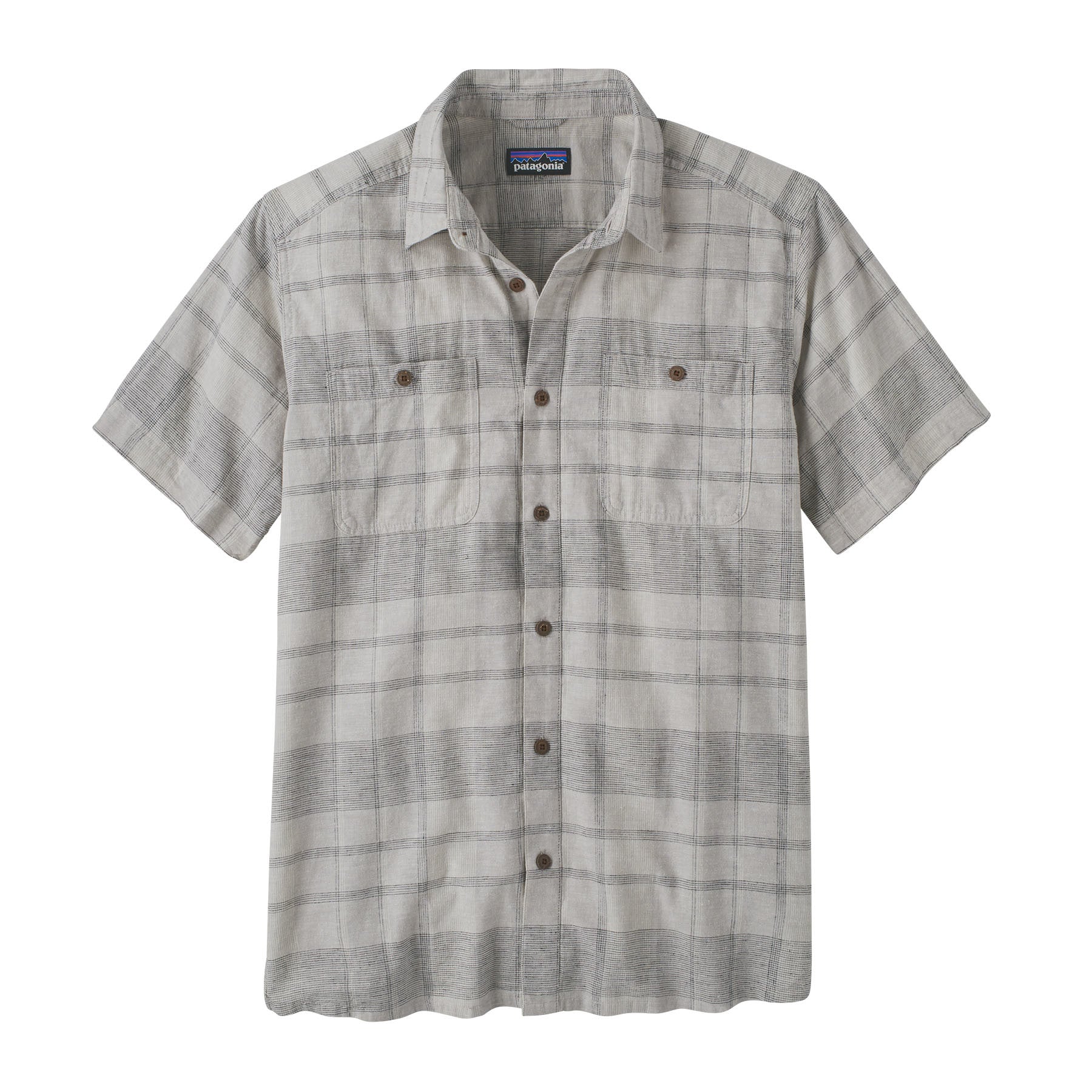 Men's Back Step Shirt – Patagonia Worn Wear®