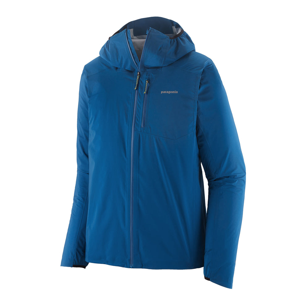 Men's Storm Racer Jacket – Patagonia Worn Wear®