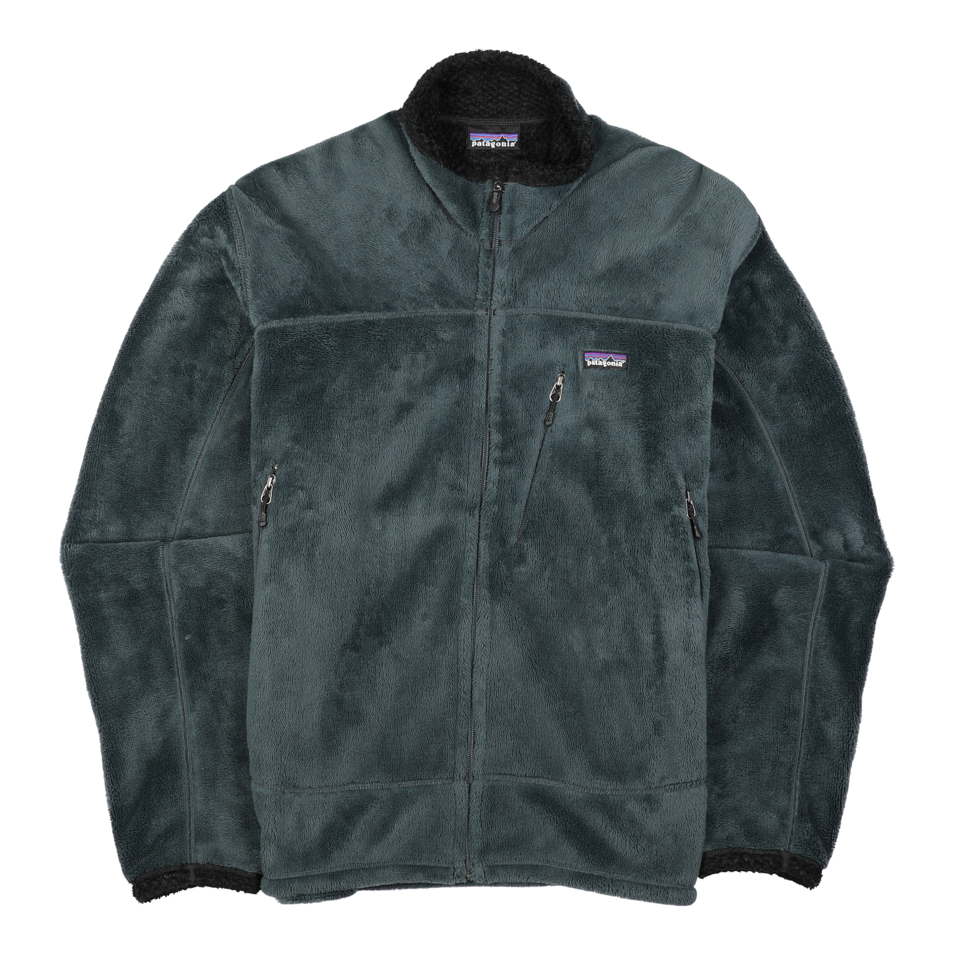 Men's R4® Jacket – Patagonia Worn Wear®