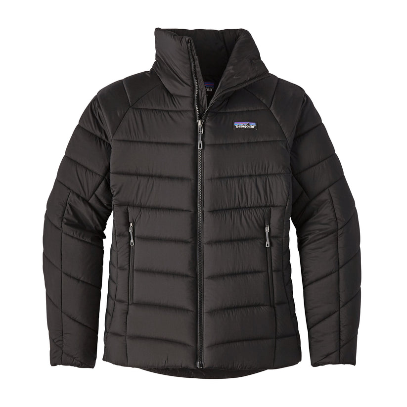 W's Hyper Puff™ Jacket – Patagonia Worn Wear®