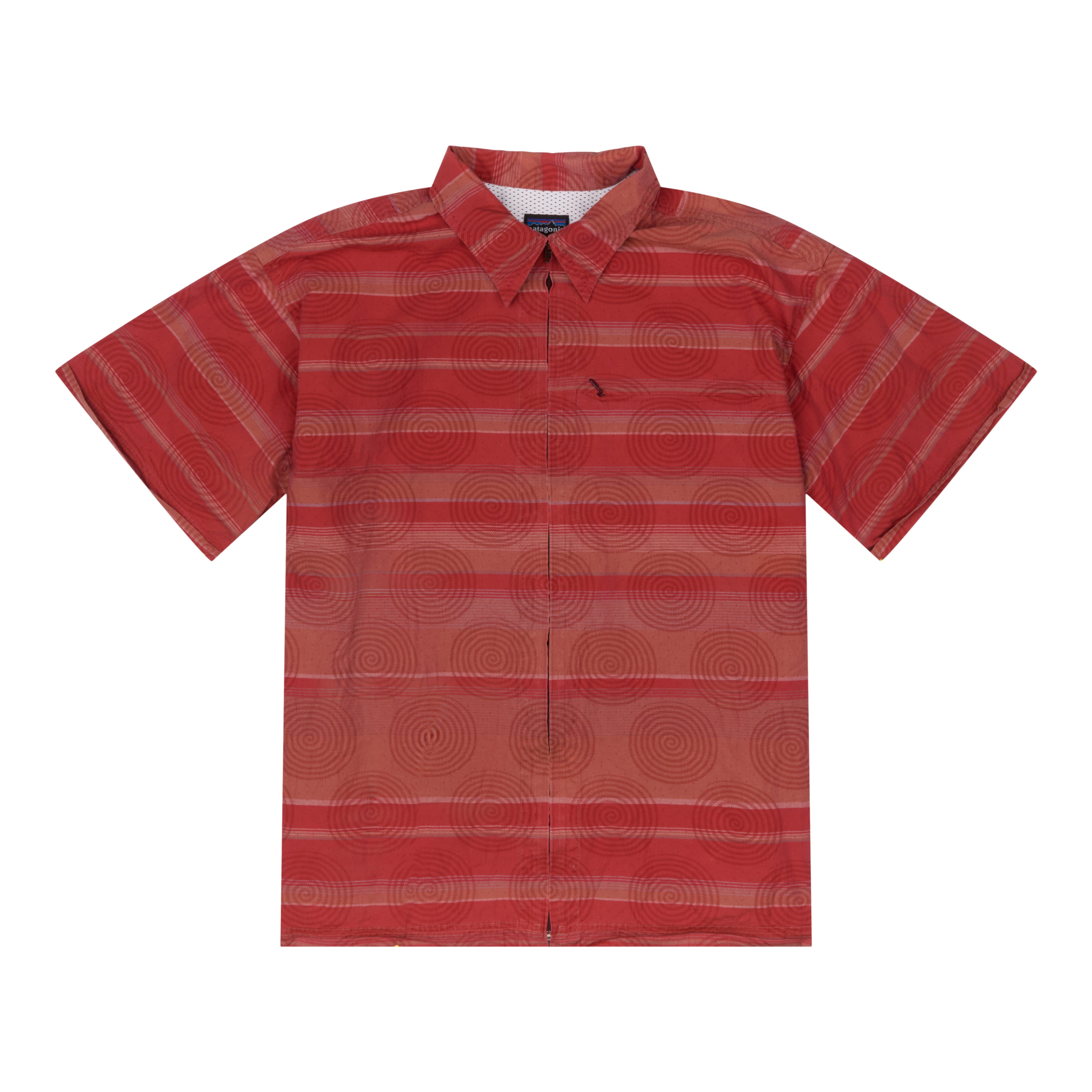 M's Sidebum Shirt – Patagonia Worn Wear®