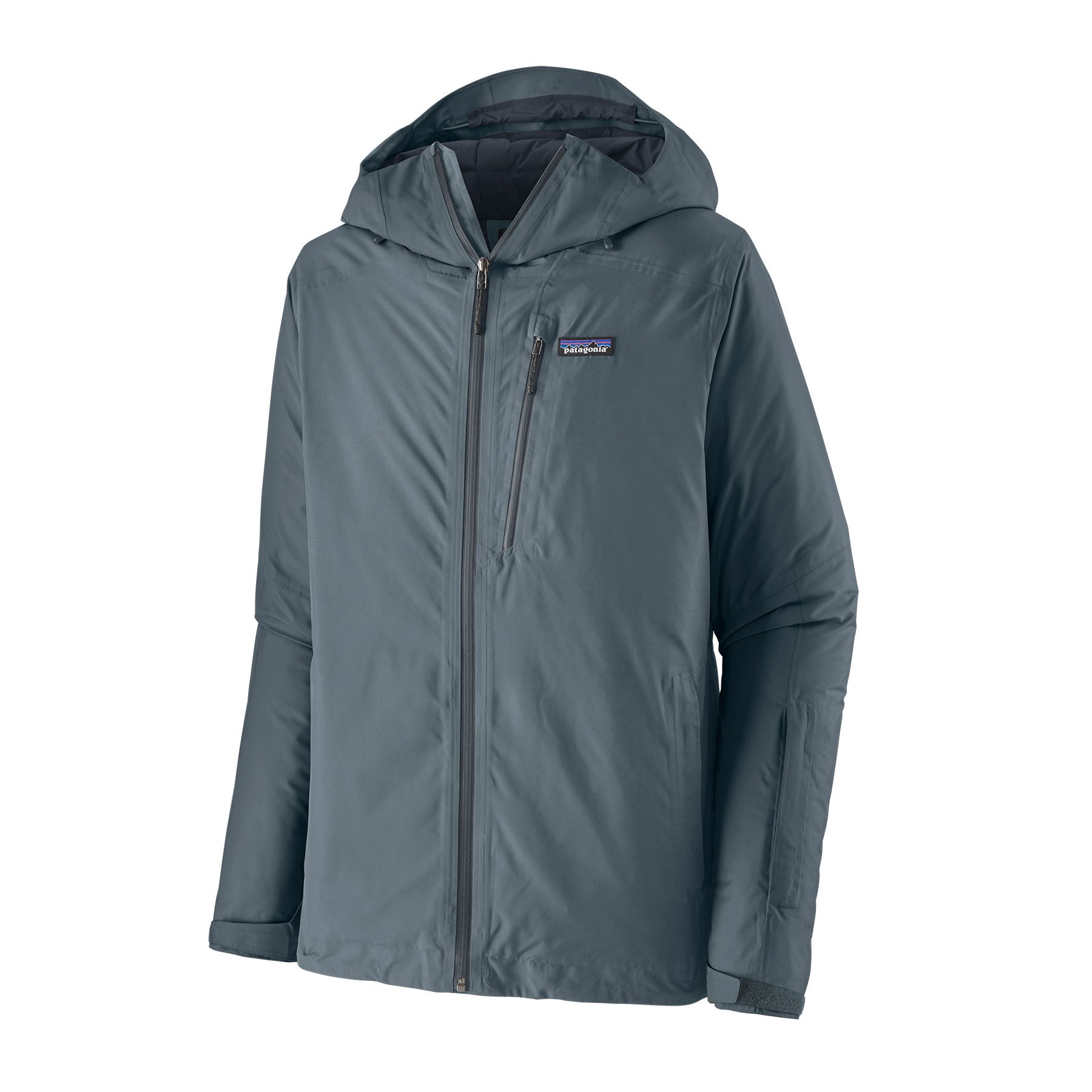 Men's Insulated Powder Town Jacket – Patagonia Worn Wear®