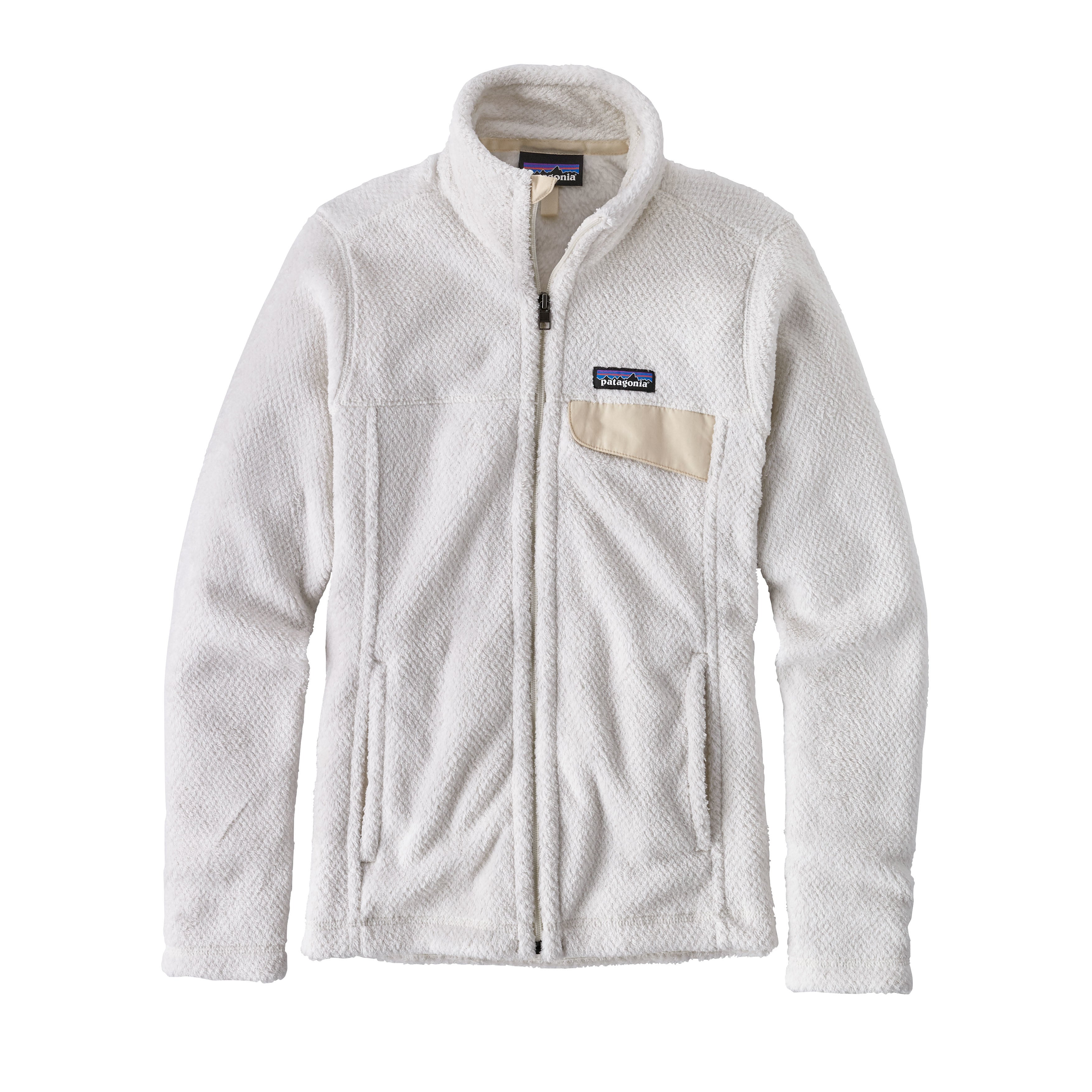 W's Full-Zip Re-Tool Jacket – Patagonia Worn Wear®