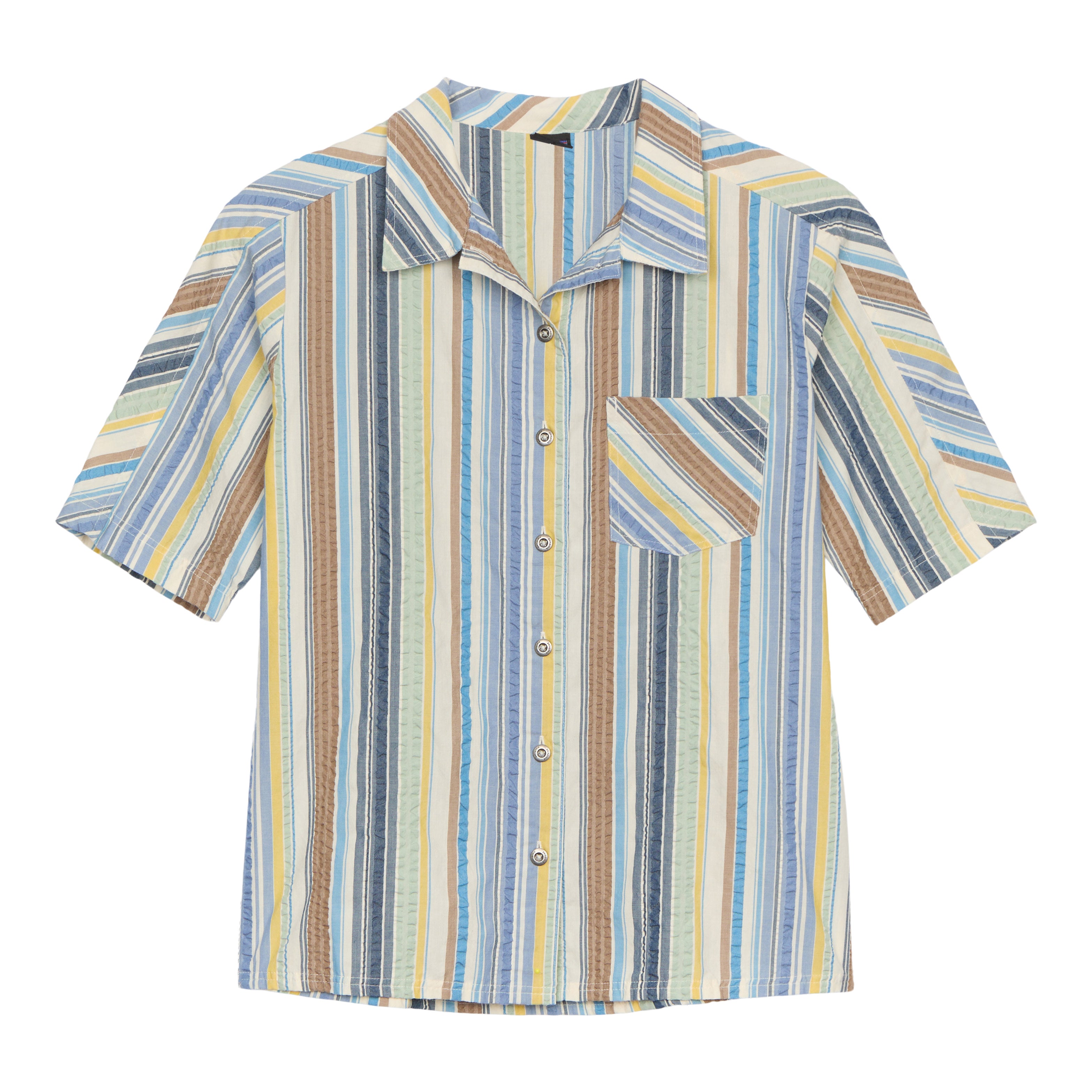 W's Netty Shirt – Patagonia Worn Wear®
